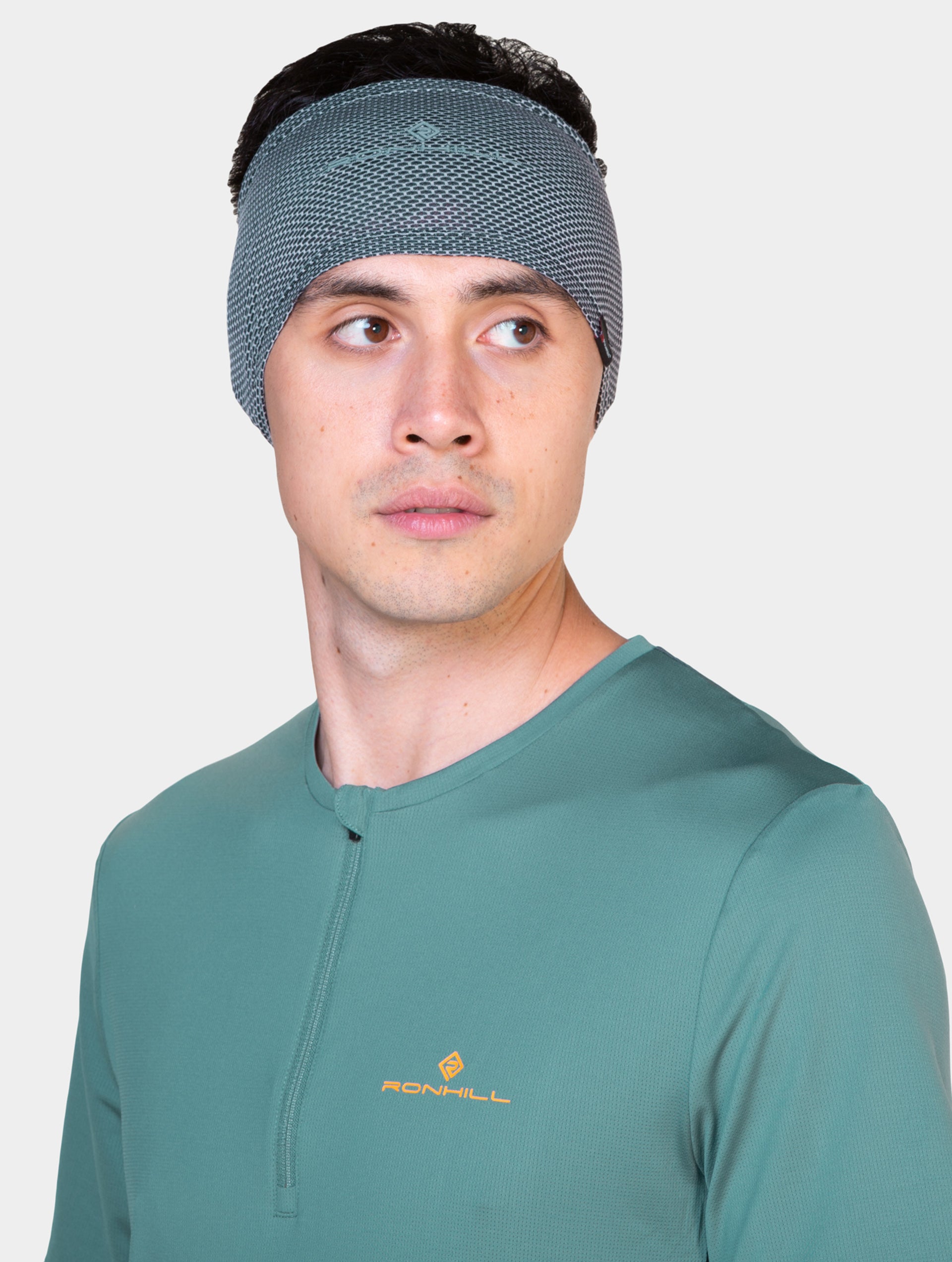 Golden Hour Running Headband | Ronhill