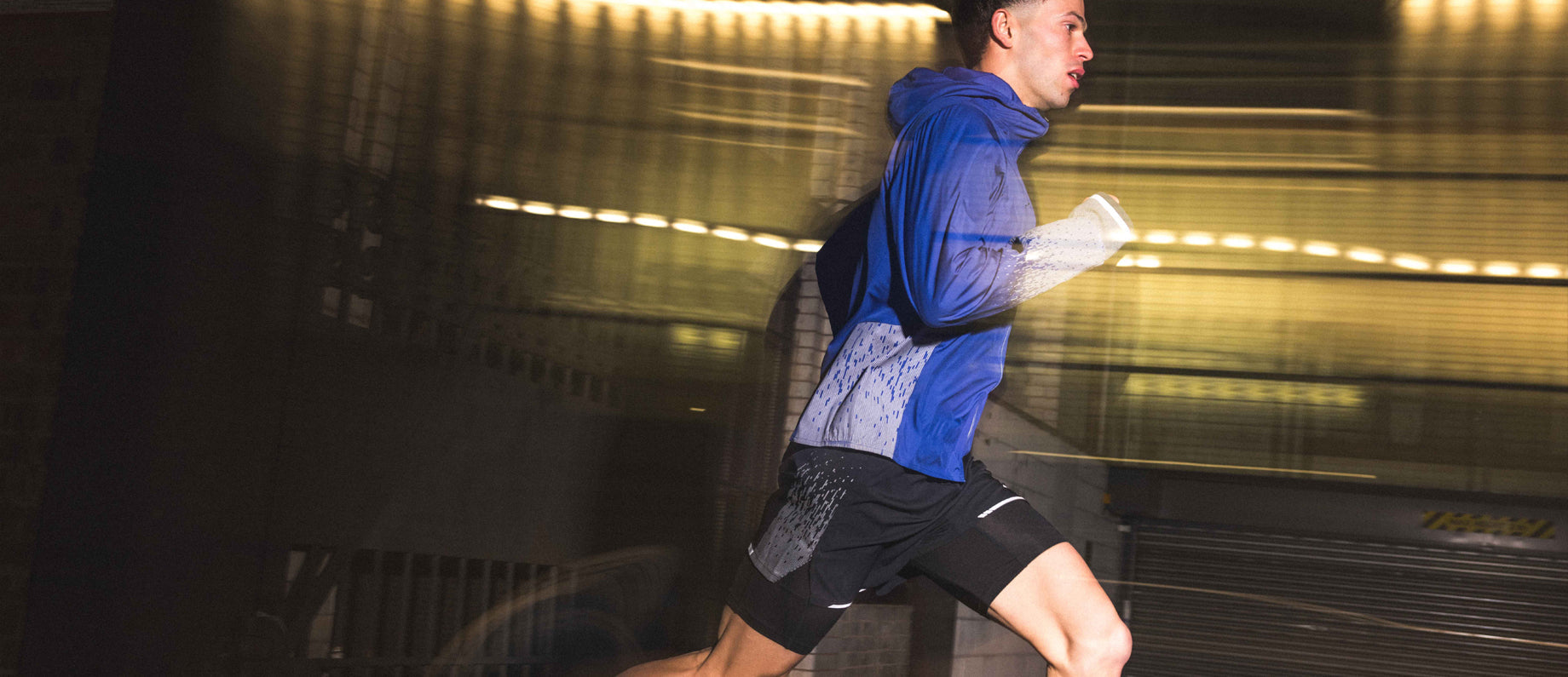 MEN'S REFLECT COLLECTION – Ronhill
