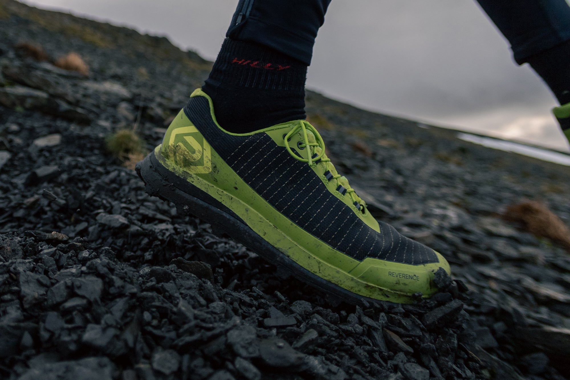 Men's & Women's Running Shoes | Ronhill