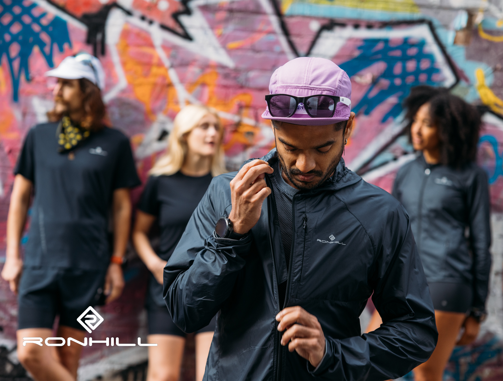 The EDIT Collection – Ronhill
