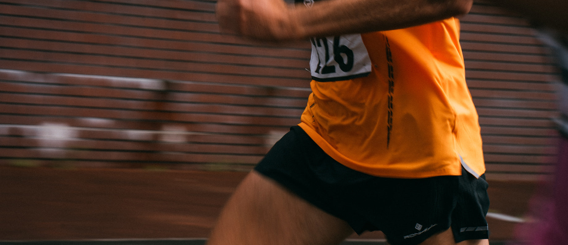 Men's Marathon Running Clothing | Ronhill