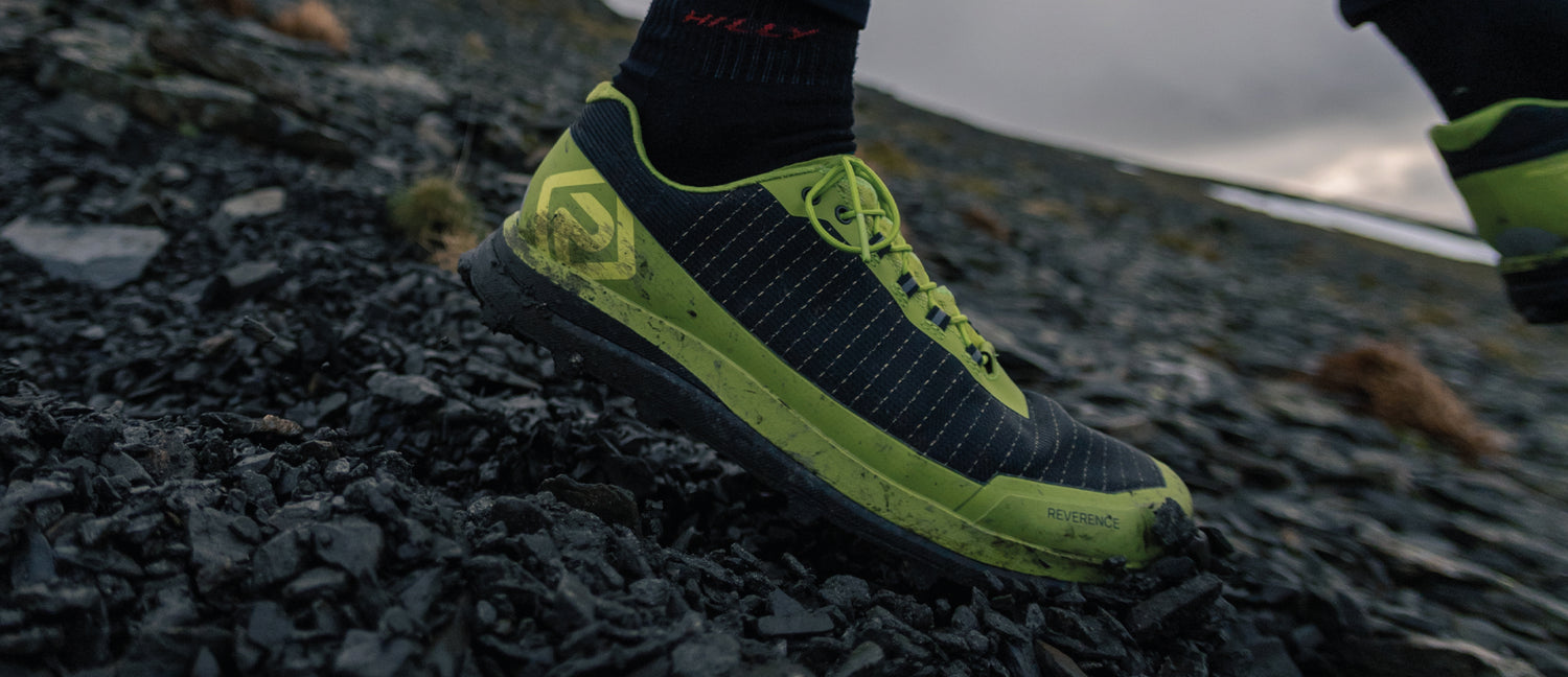 Ronhill | Performance Clothing | Running Gear