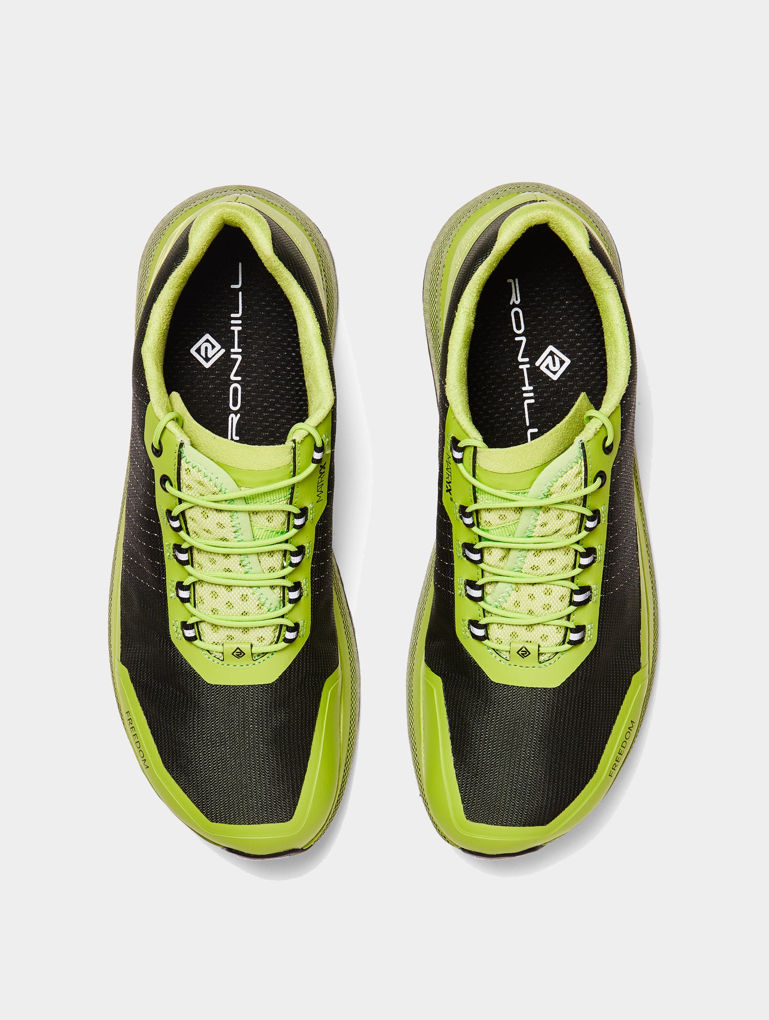 Men's Freedom Running Shoes | Ronhill