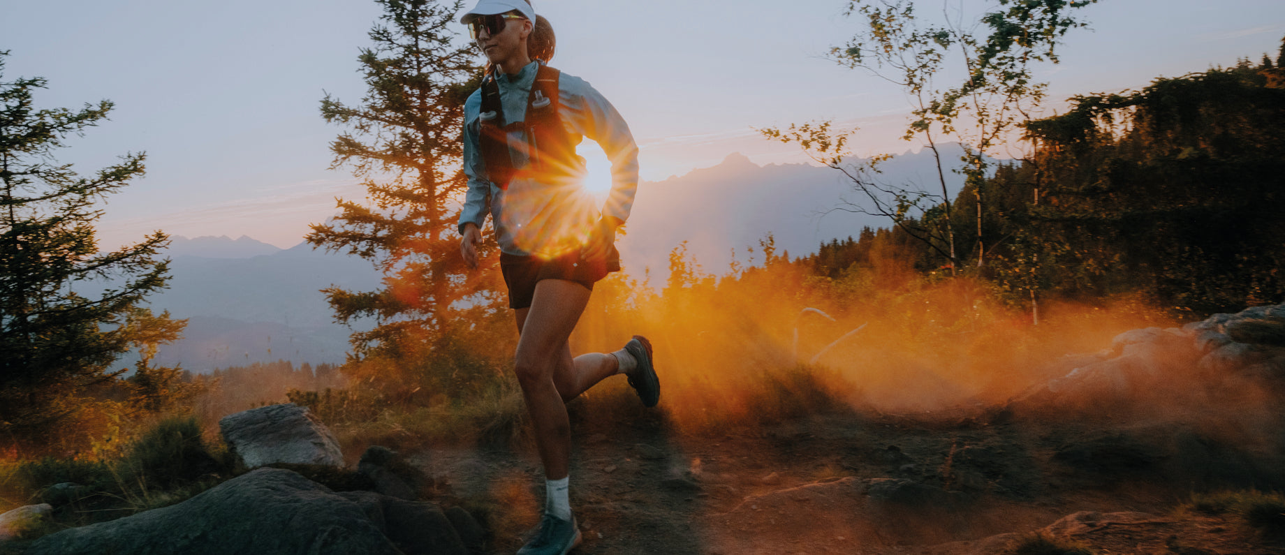 Ronhill | Performance Clothing | Running Gear