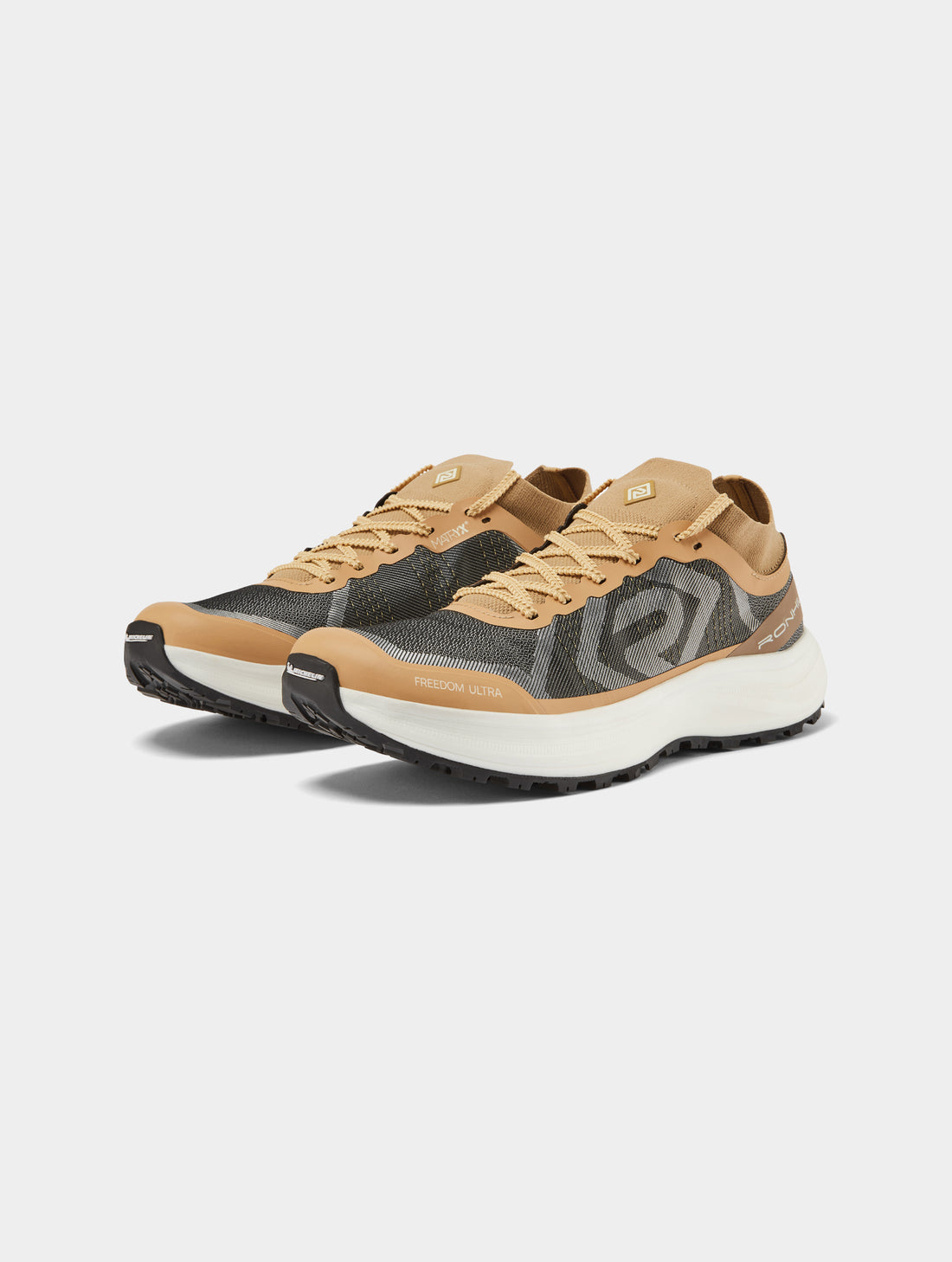 Men's Freedom Ultra Running Shoes | Ronhill