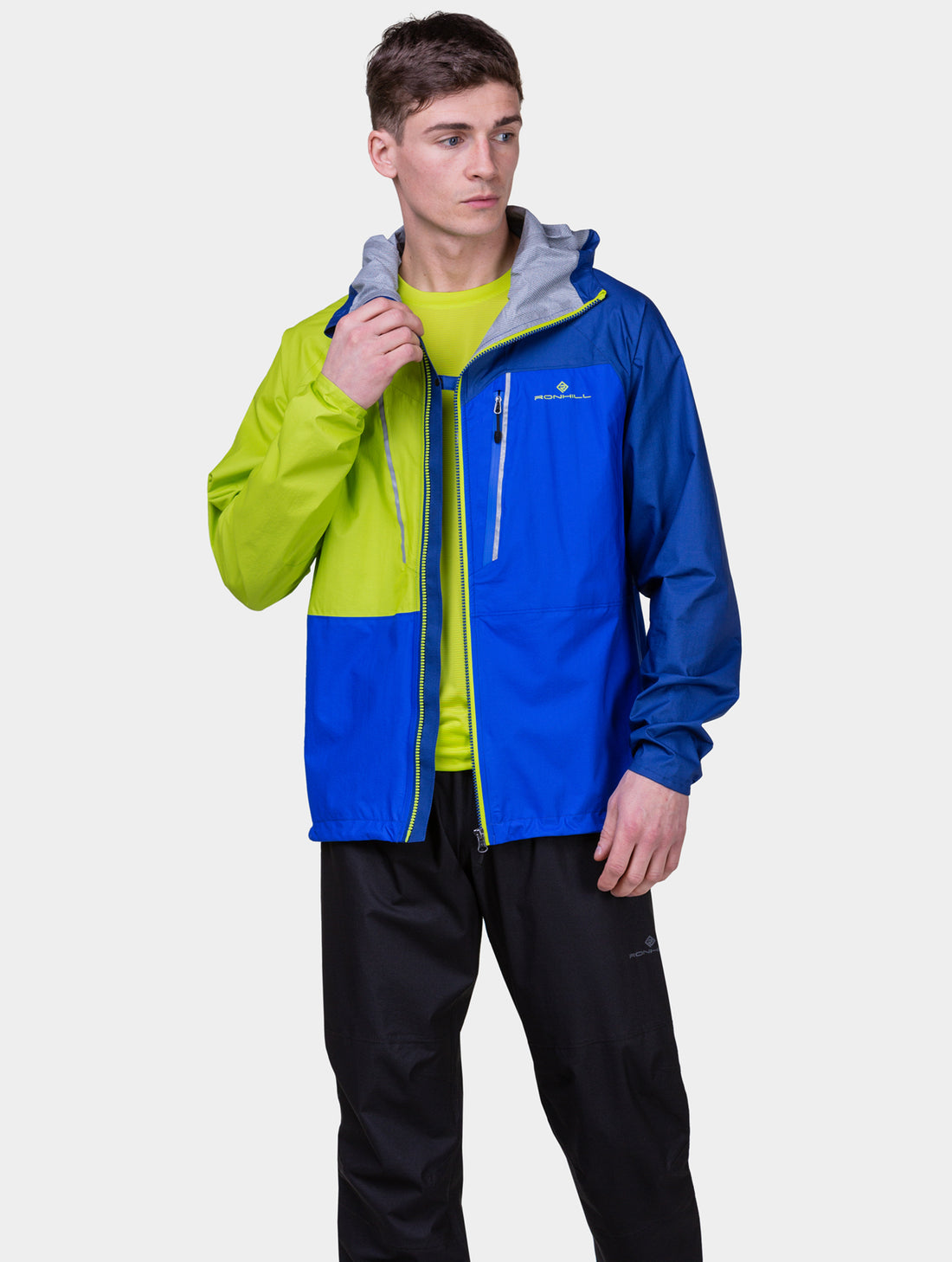 Men's Running Clothing | Ronhill