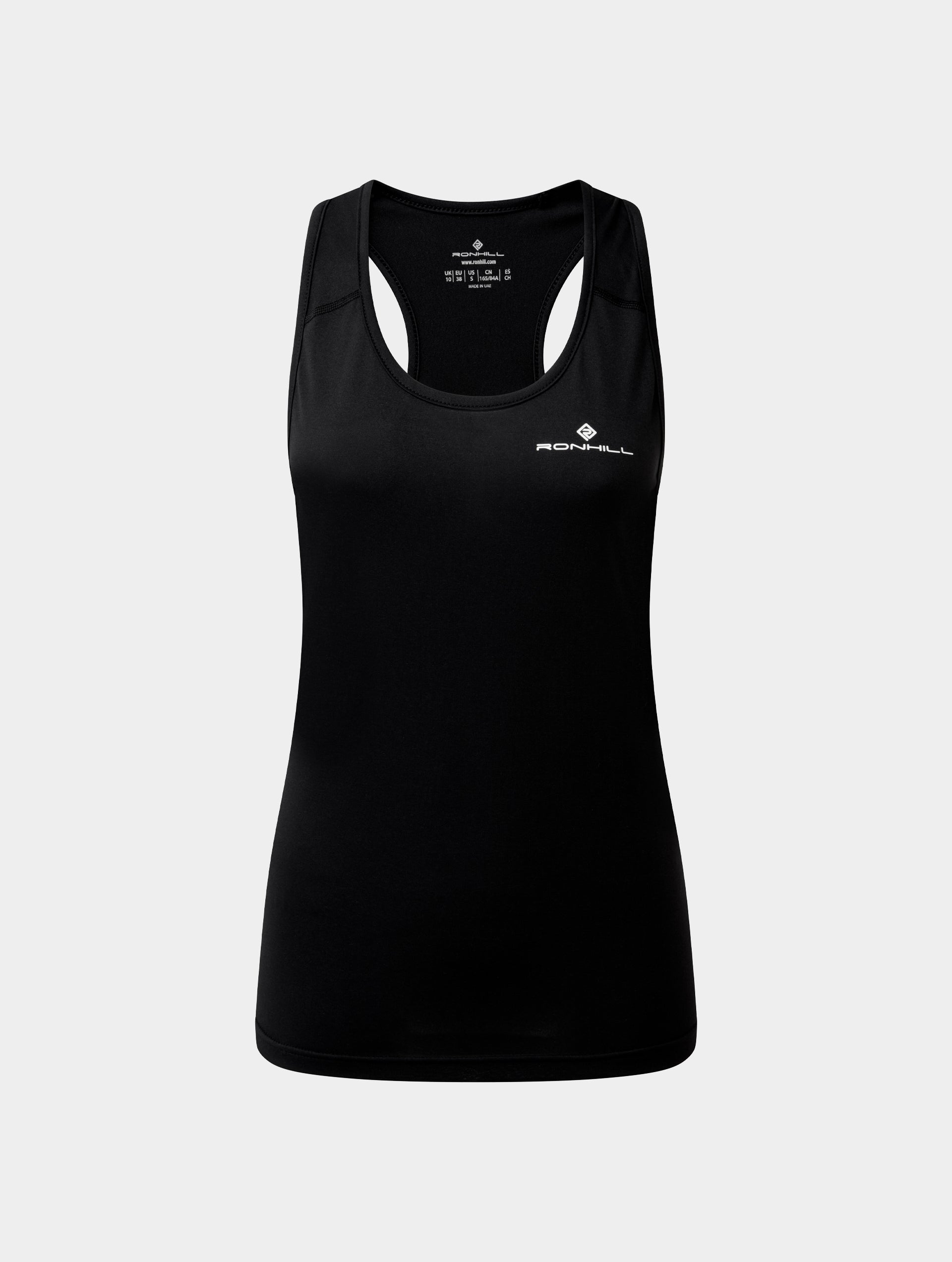 Women's Core Vest | Ronhill
