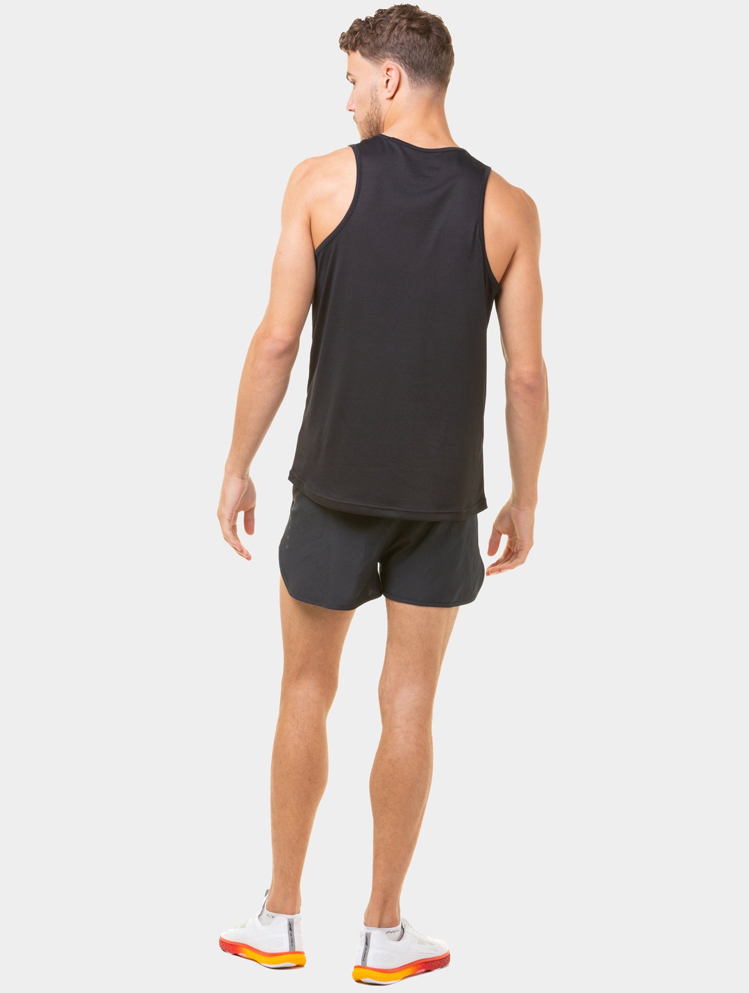 Men's Core Racer Short | Ronhill