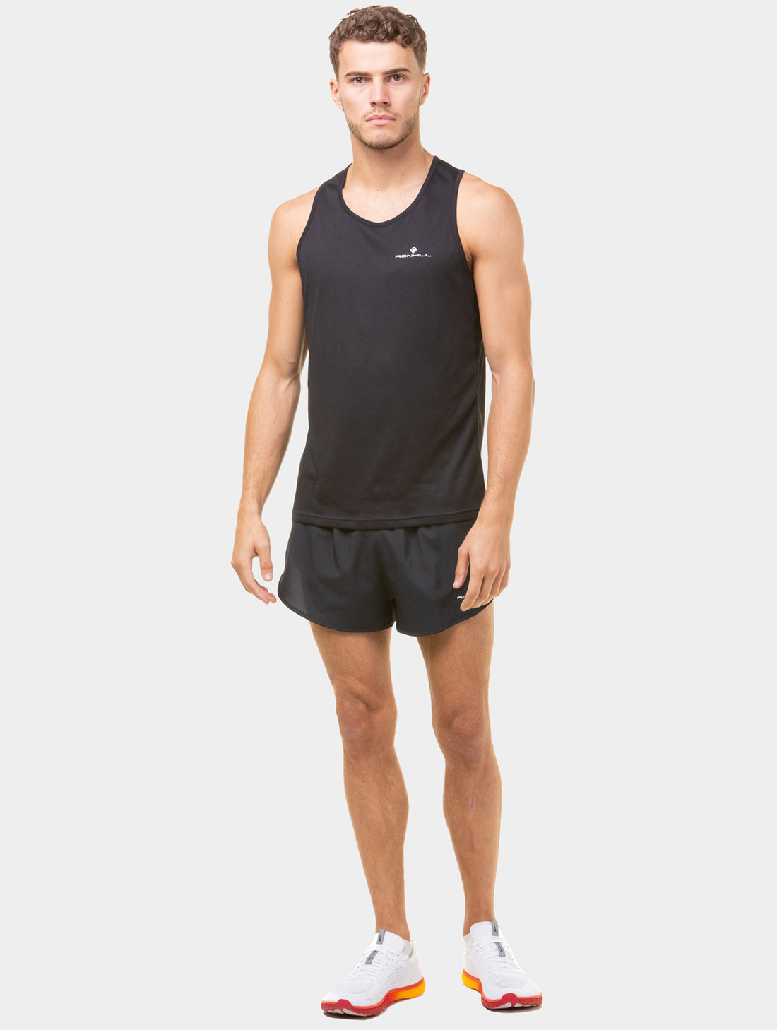 Men's Core Racer Short | Ronhill
