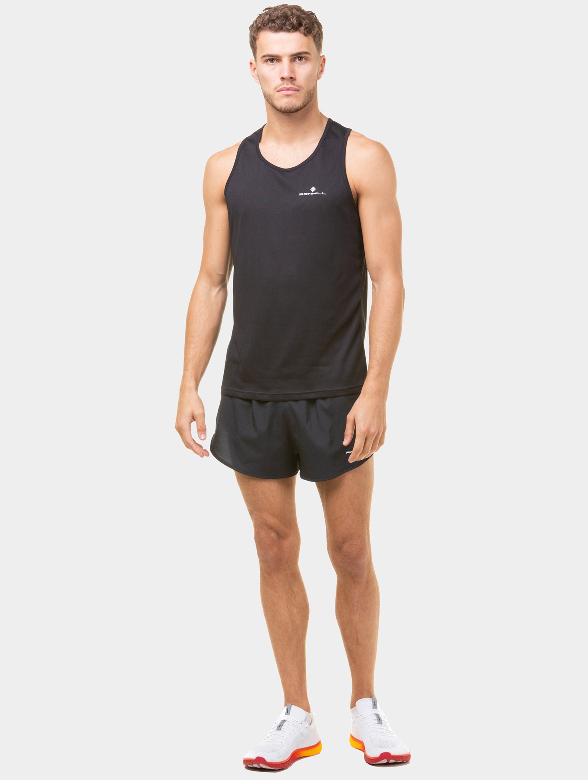 Men's Core Racer Short | Ronhill