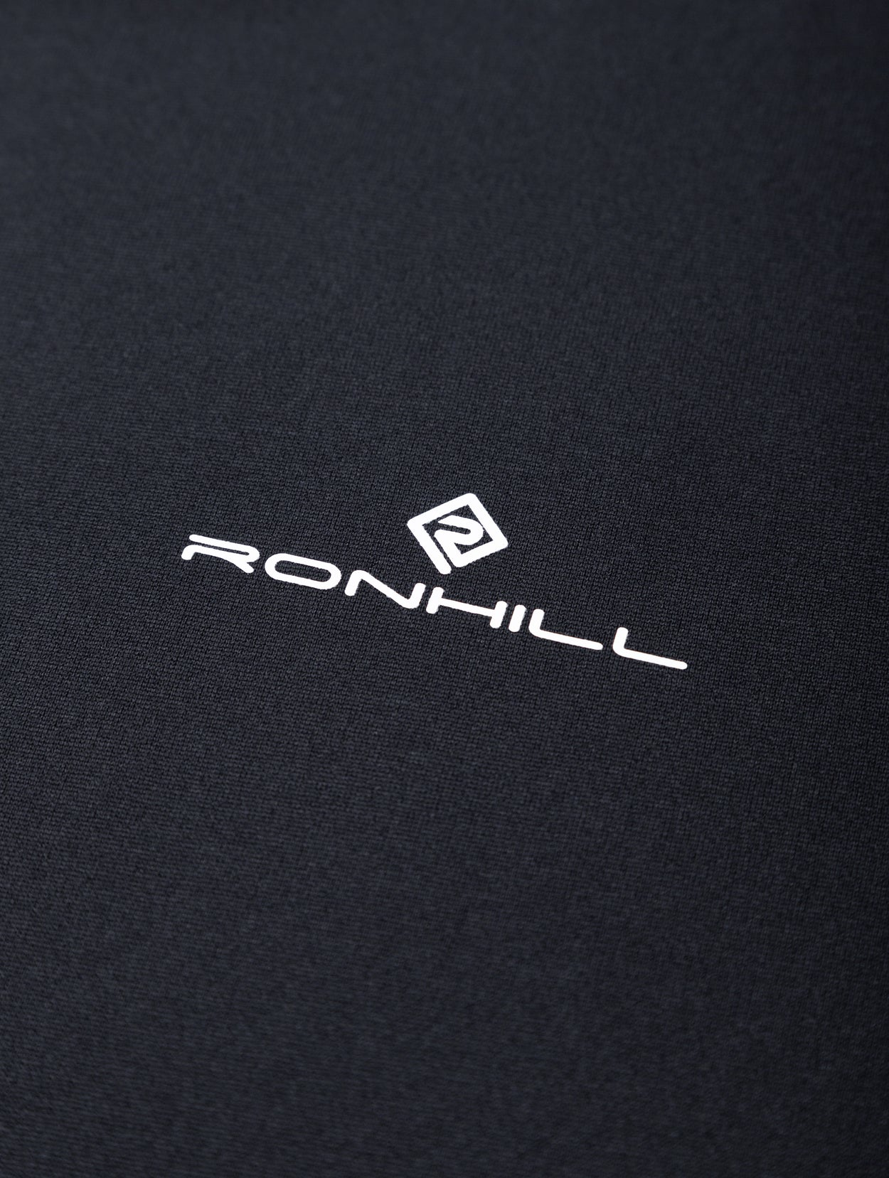 Men's Core L/S Tee | Ronhill