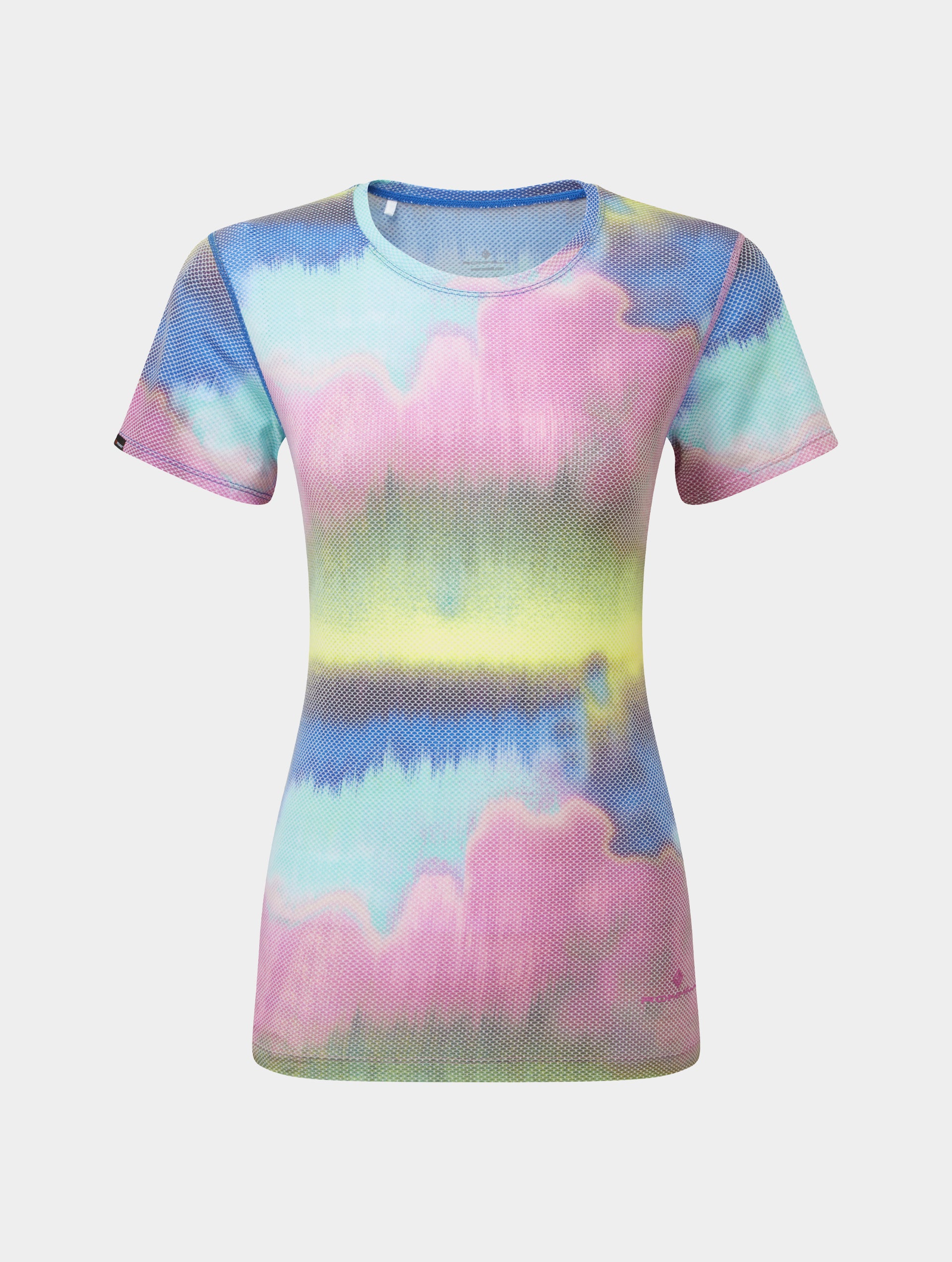 Women's Tech Golden Hour Tee | Ronhill