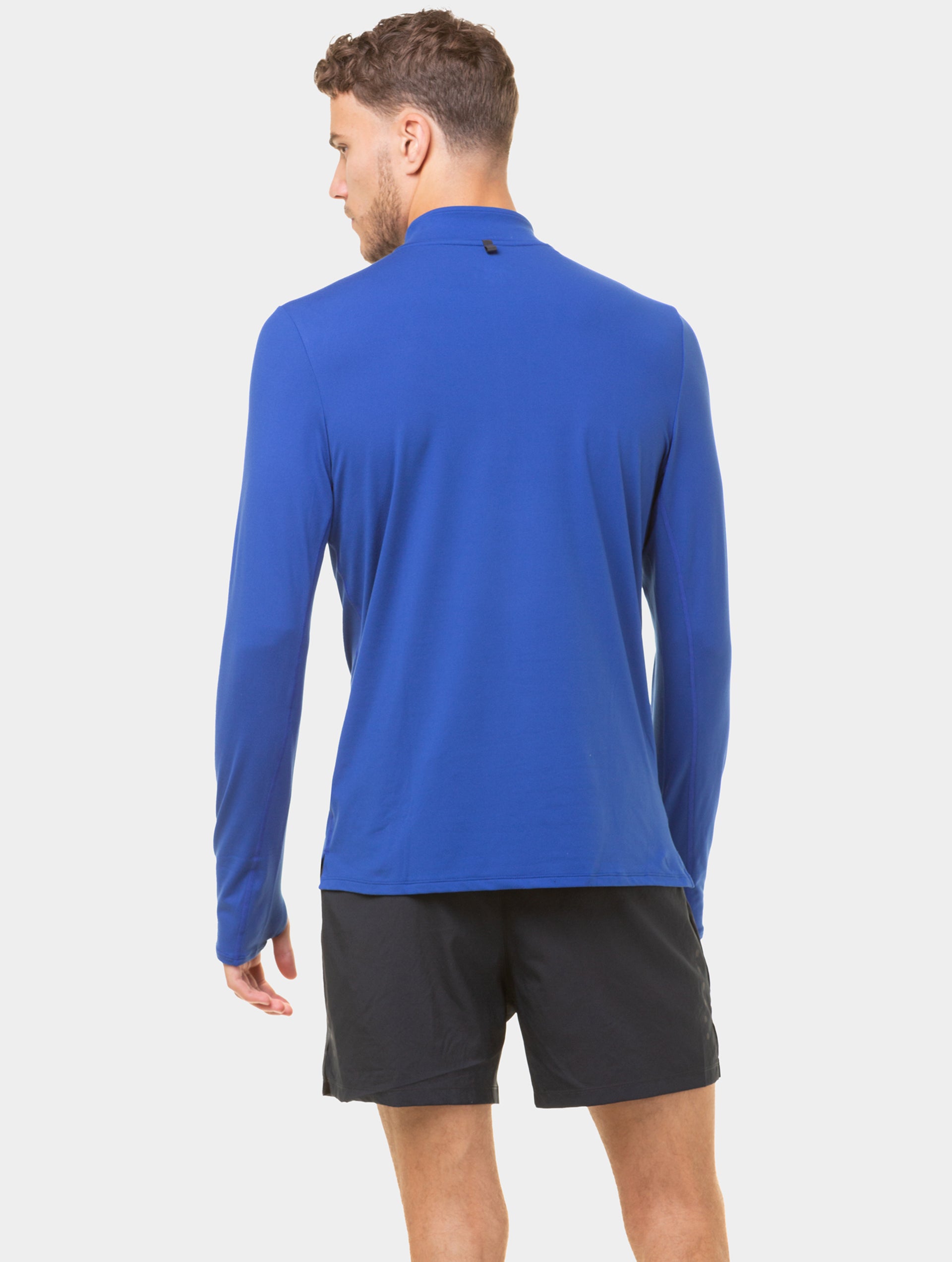 Men's Core Thermal 1/2 Zip | Ronhill