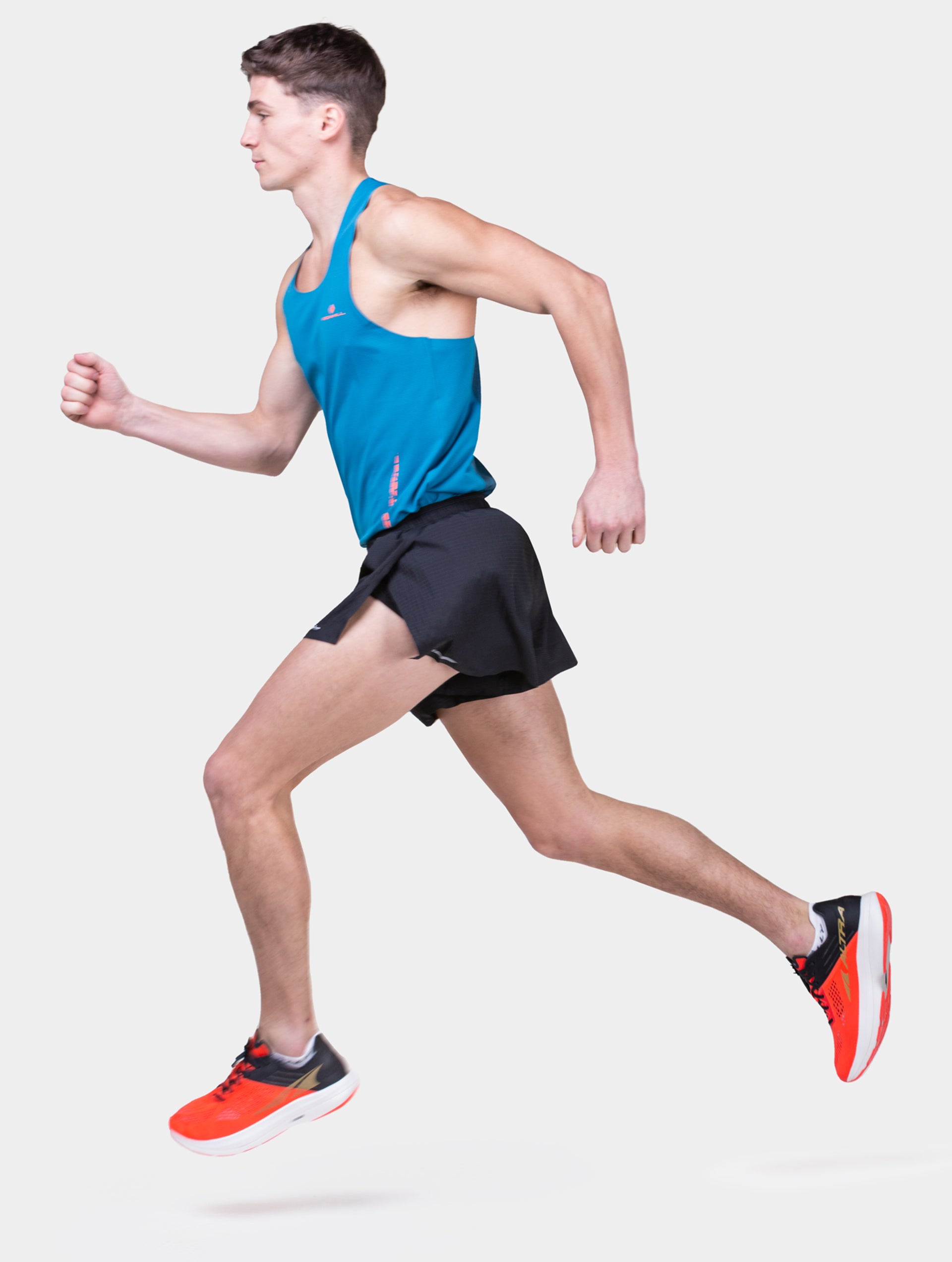 Men's Tech Race Short | Ronhill