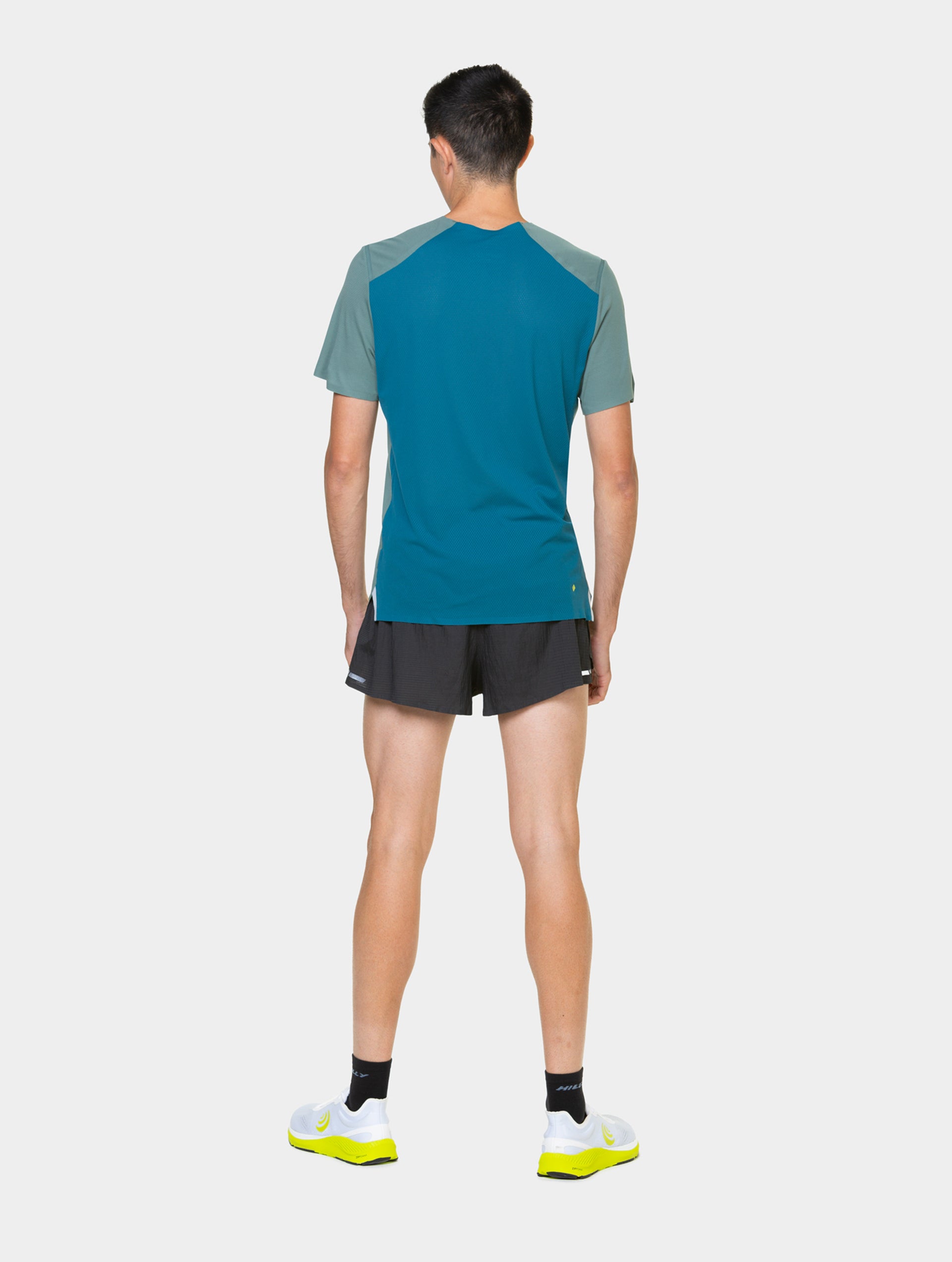 Men's Running T-Shirts | Ronhill