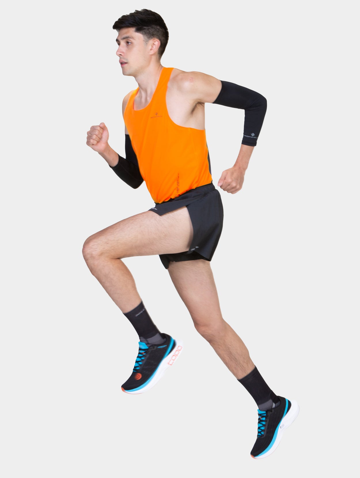 Men's Marathon Running Clothing | Ronhill