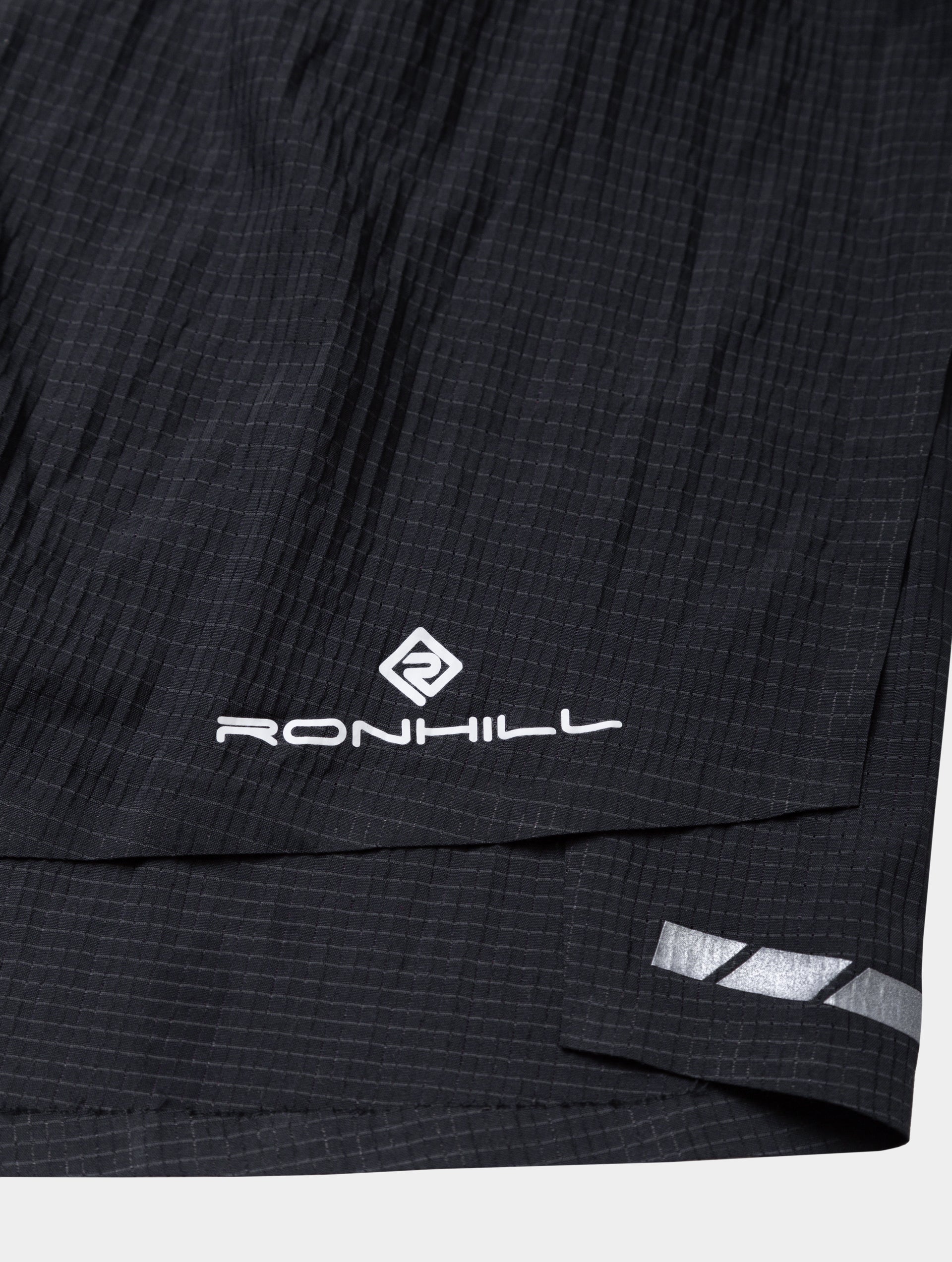 Mens Tech Race Short Ronhill