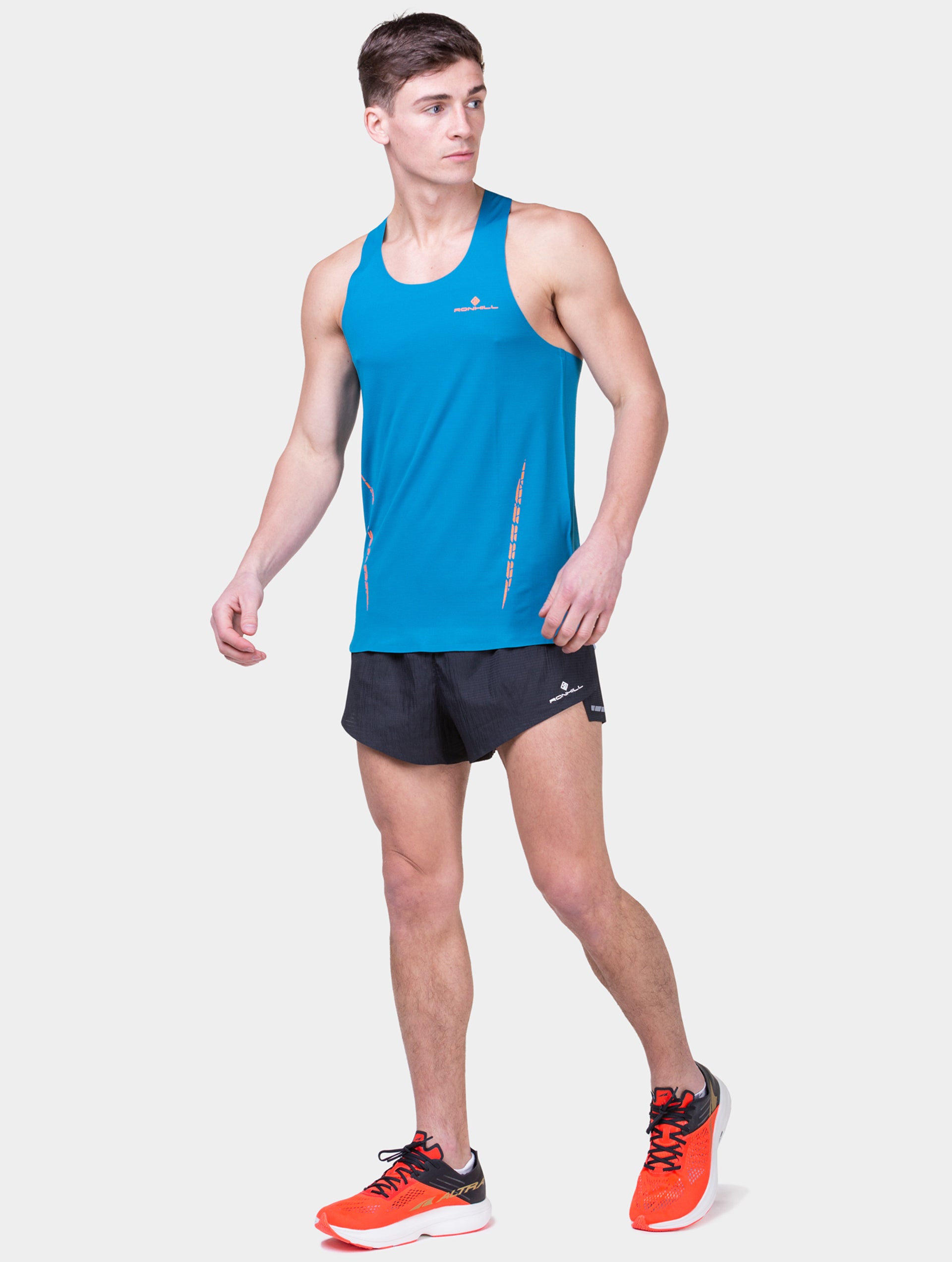 Men's Running Vests | Ronhill