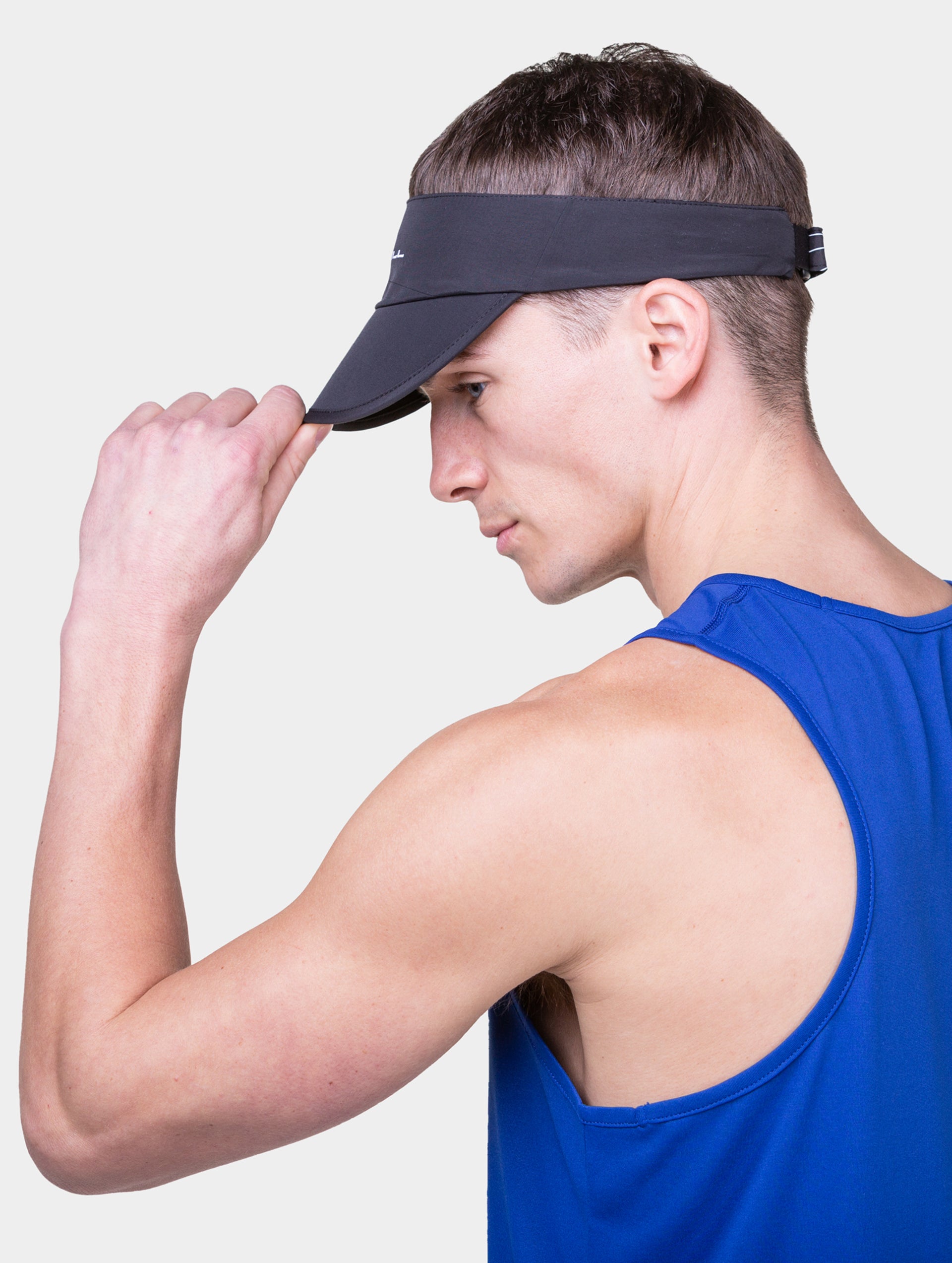 Sunlight Vizor | Ronhill