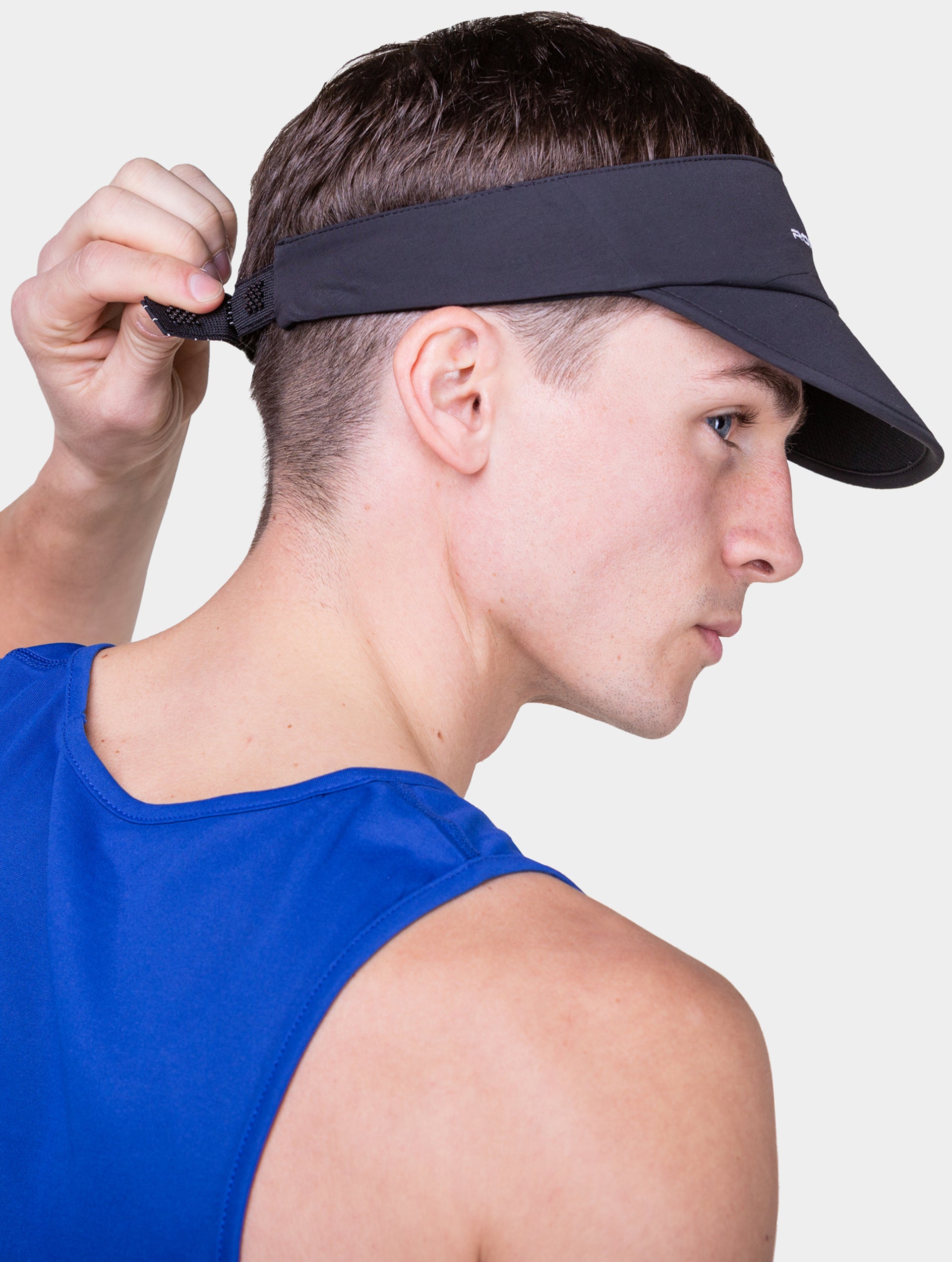 Sunlight Vizor | Ronhill