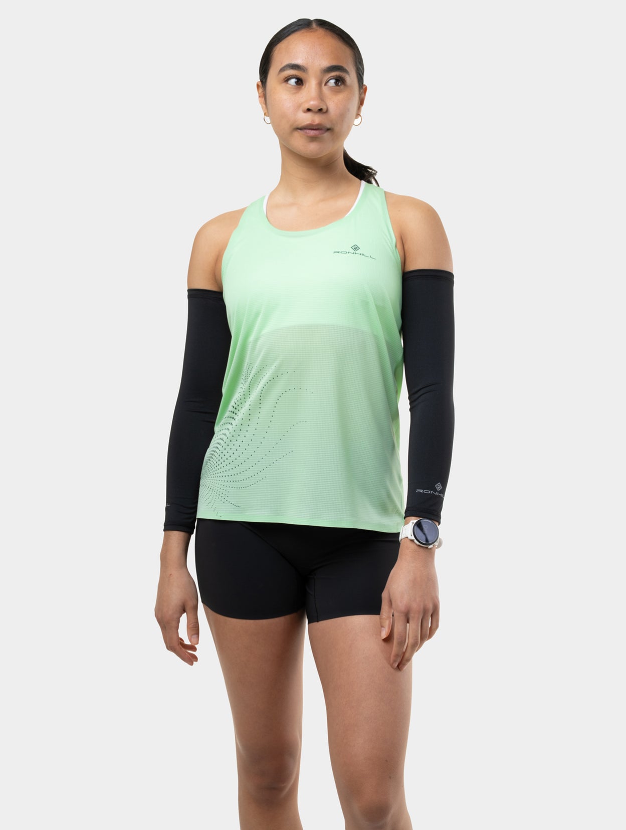 Race Arm Sleeves | Ronhill
