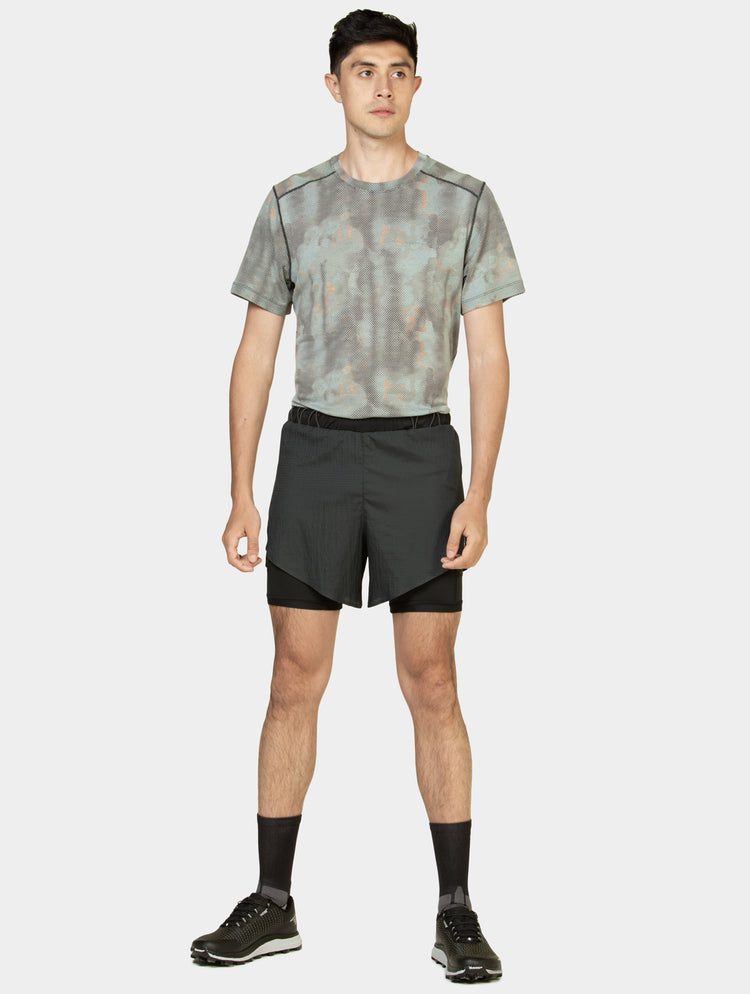 Men's Marathon Running Clothing | Ronhill