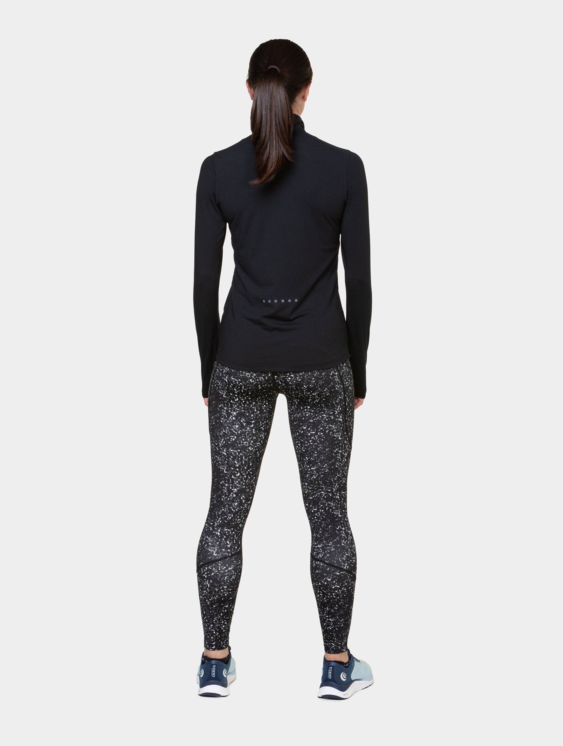 Women's Tech Tight | Ronhill