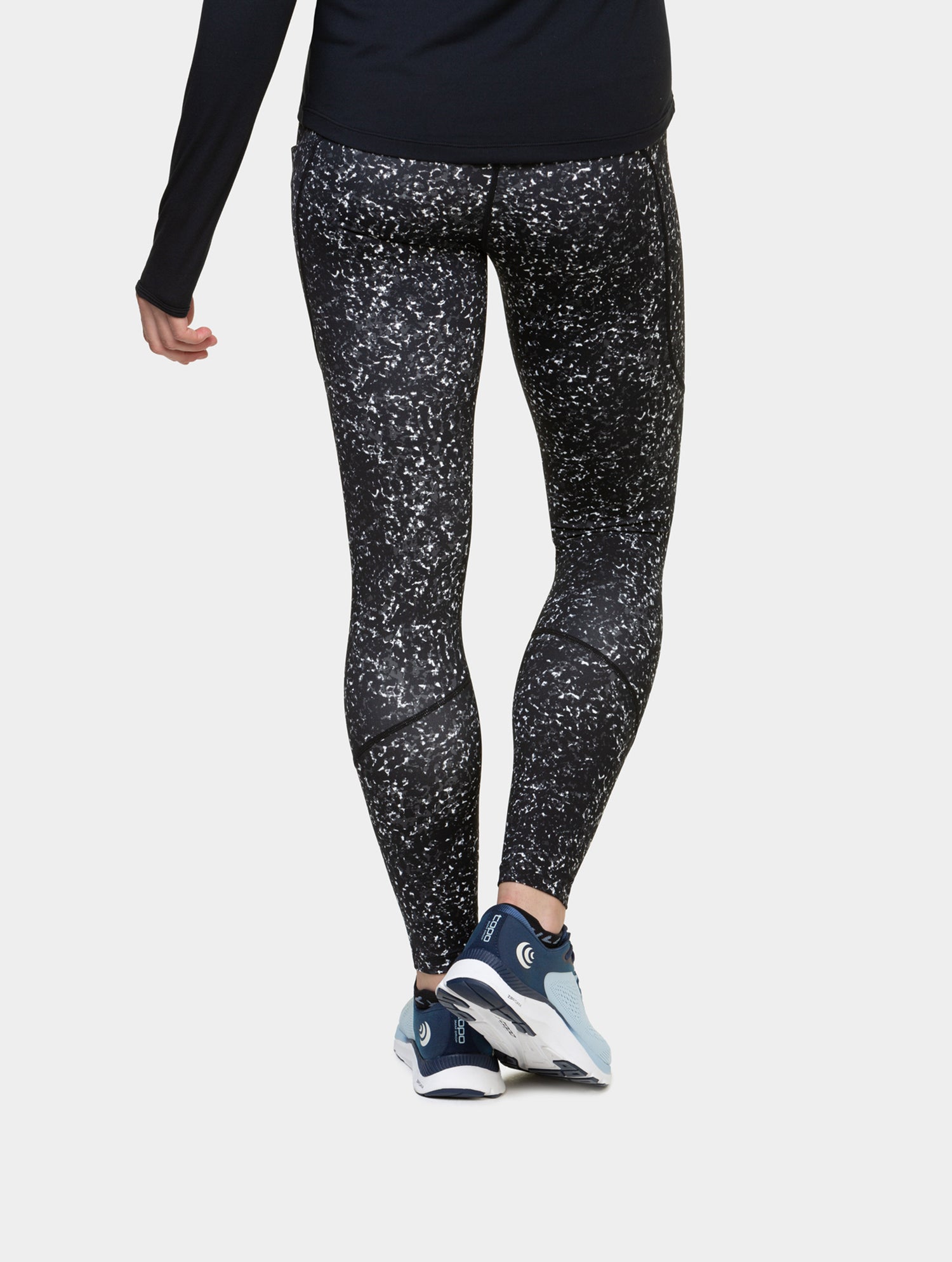 Women's Tech Tight | Ronhill