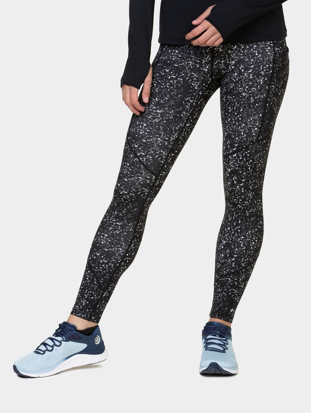 Women's Tech Tight | Ronhill