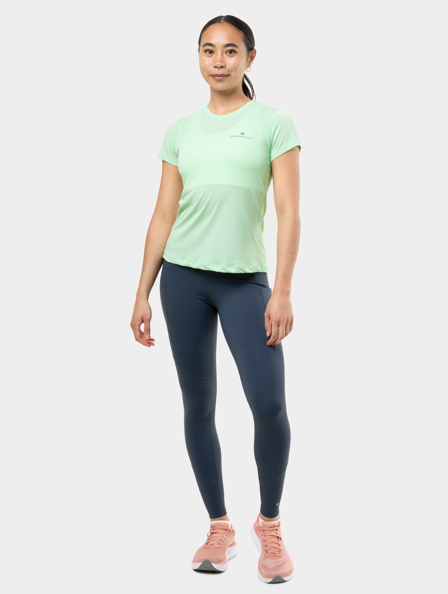Women's Tech Tight – Ronhill