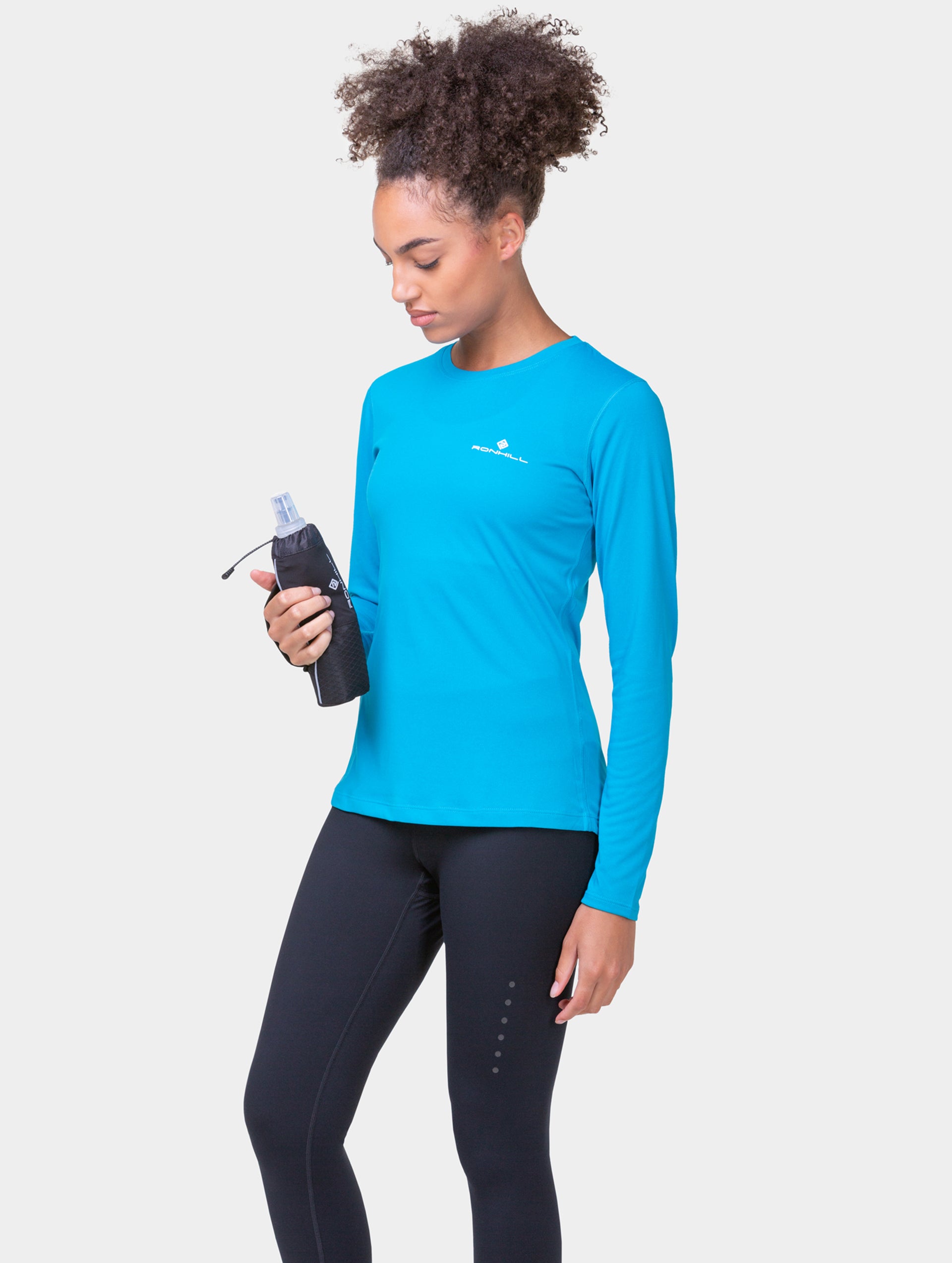 Hand-held 470ml Fuel Flask – Ronhill