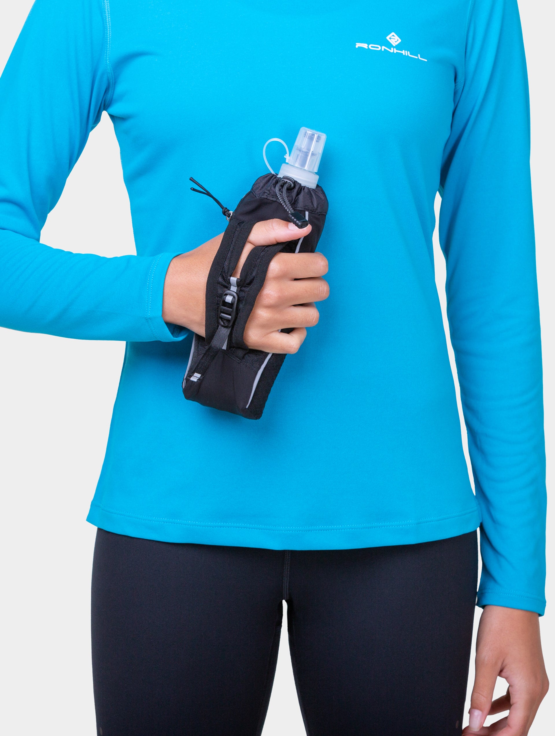 Hand-held 470ml Fuel Flask – Ronhill