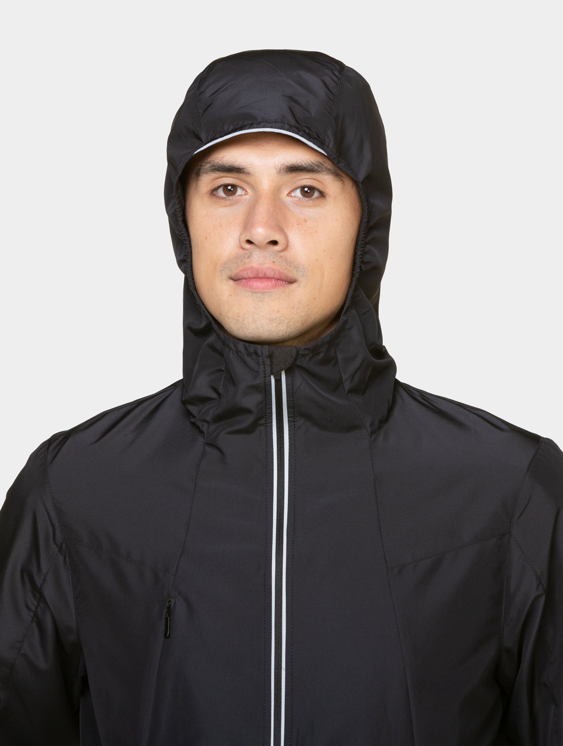 Men's Tech Reflect Jacket | Ronhill
