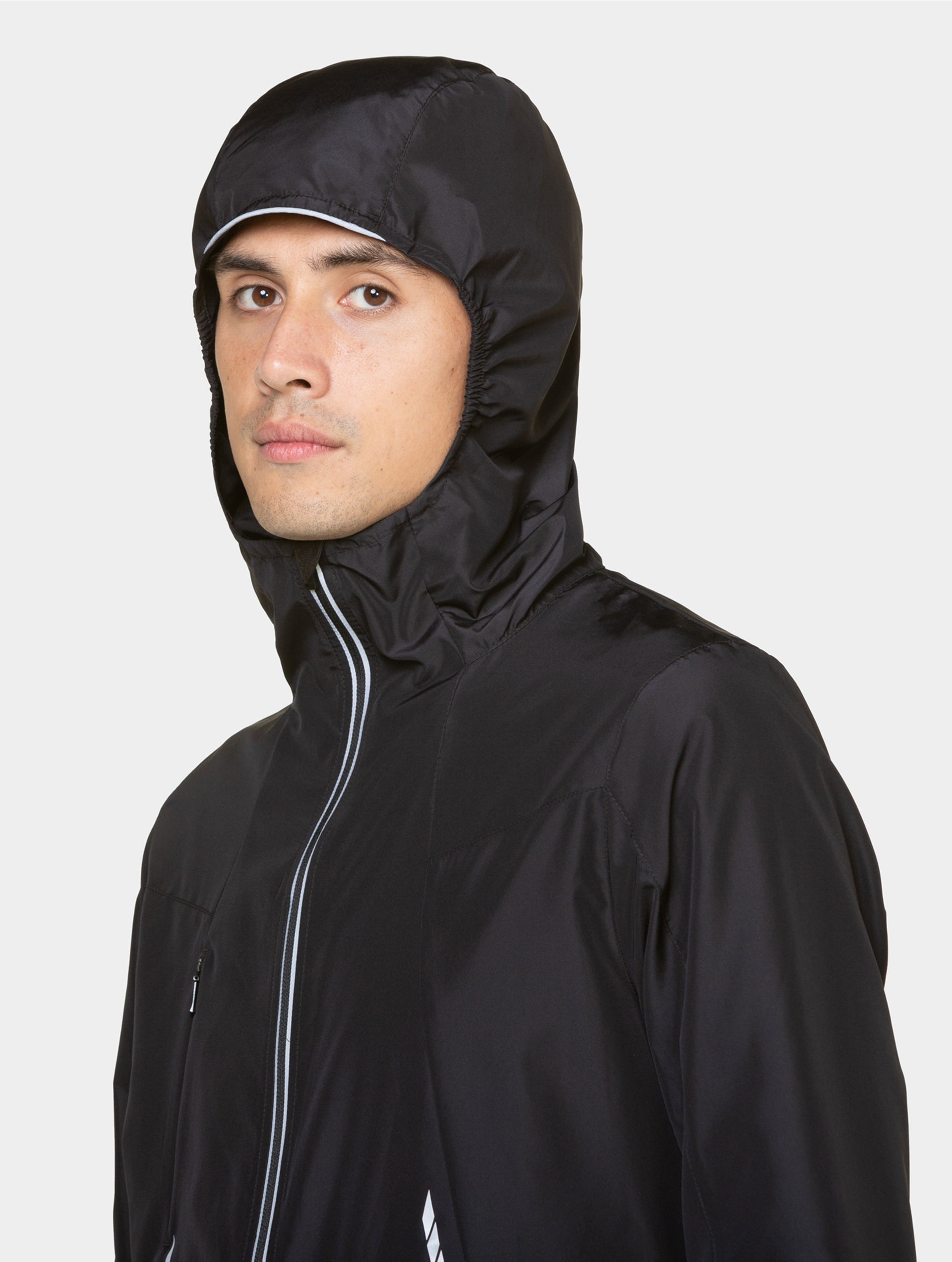 Men's Tech Reflect Jacket | Ronhill