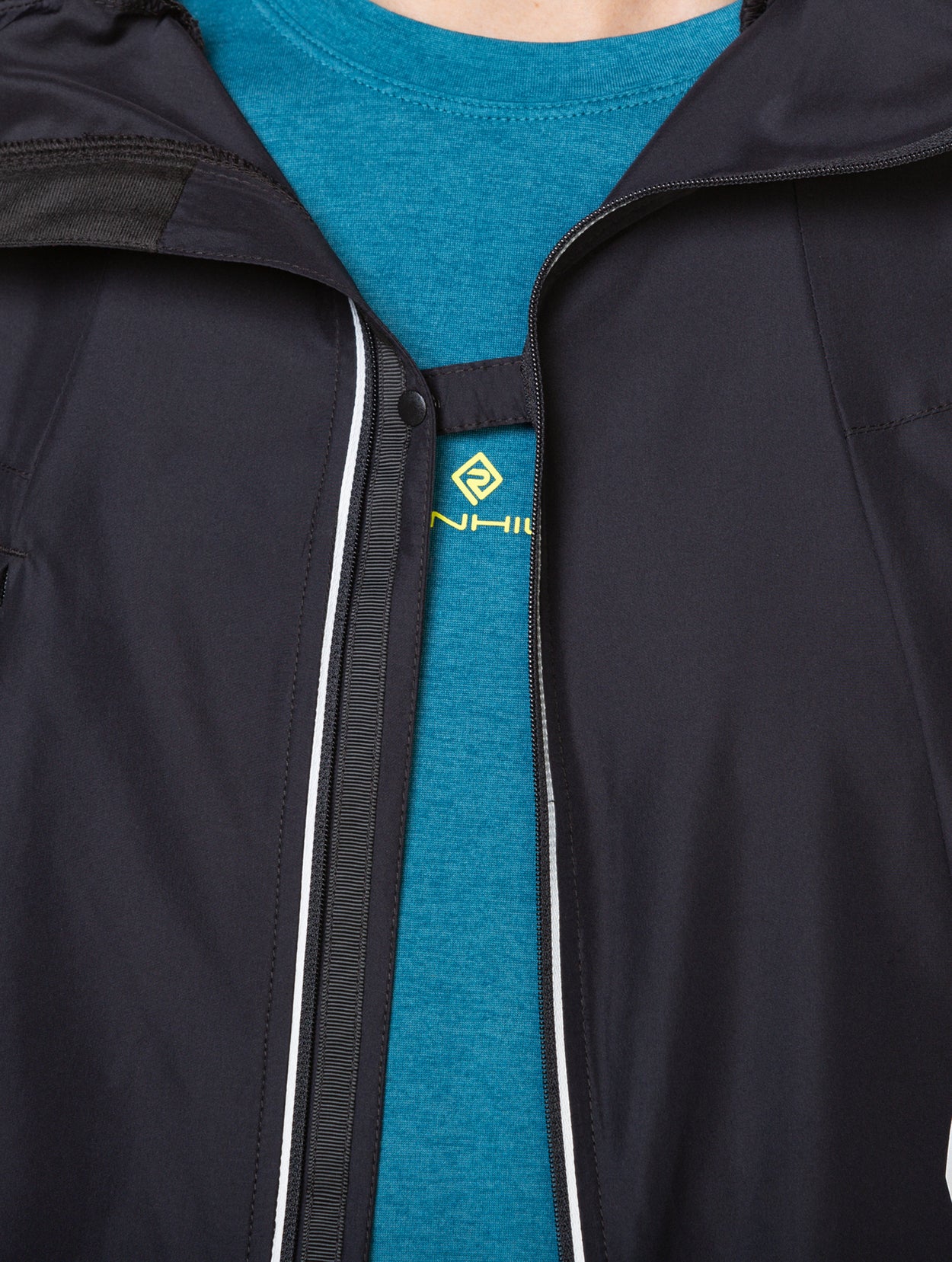 Men's Tech Reflect Jacket | Ronhill