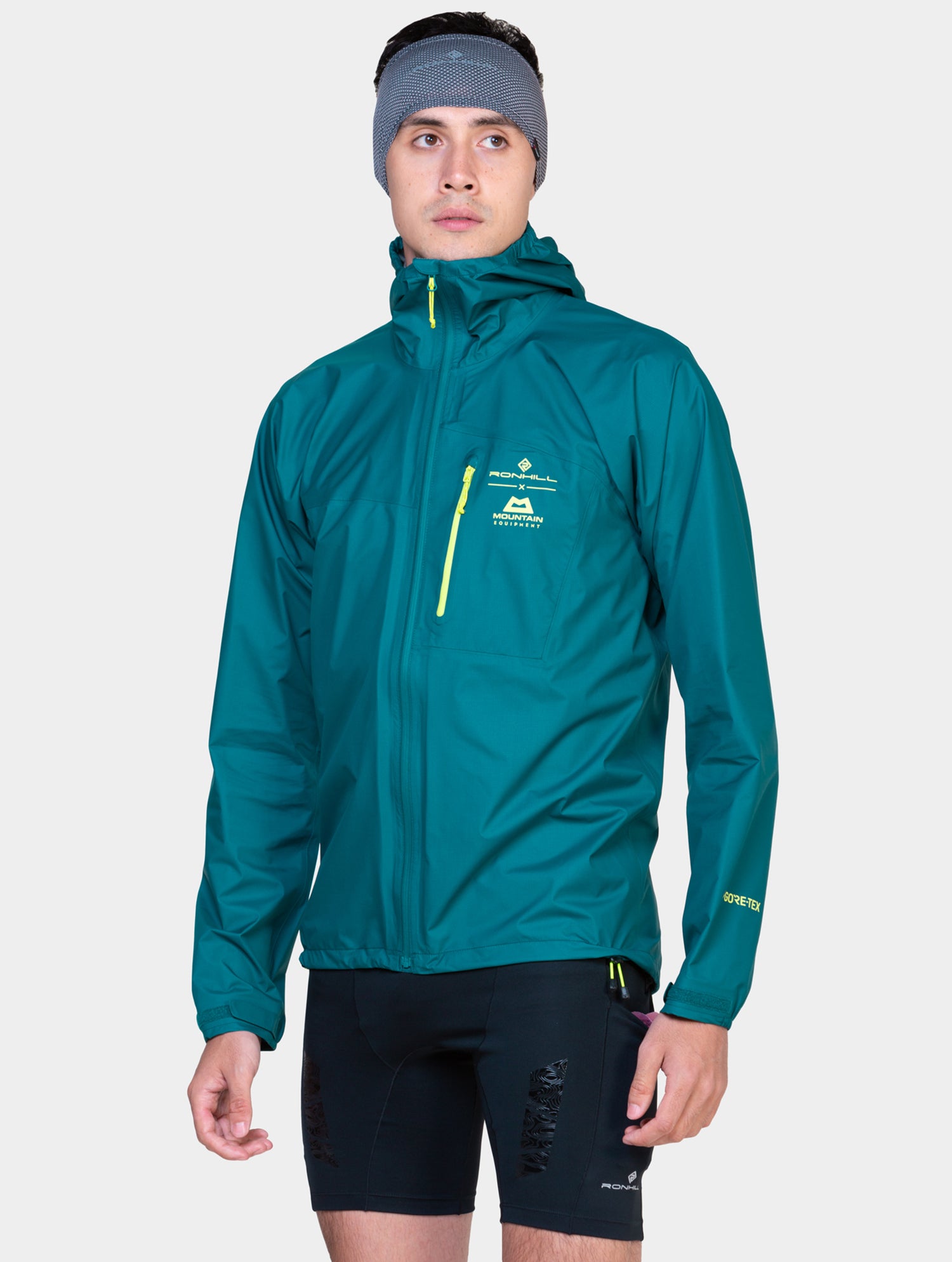 Men's Running Jackets | Ronhill