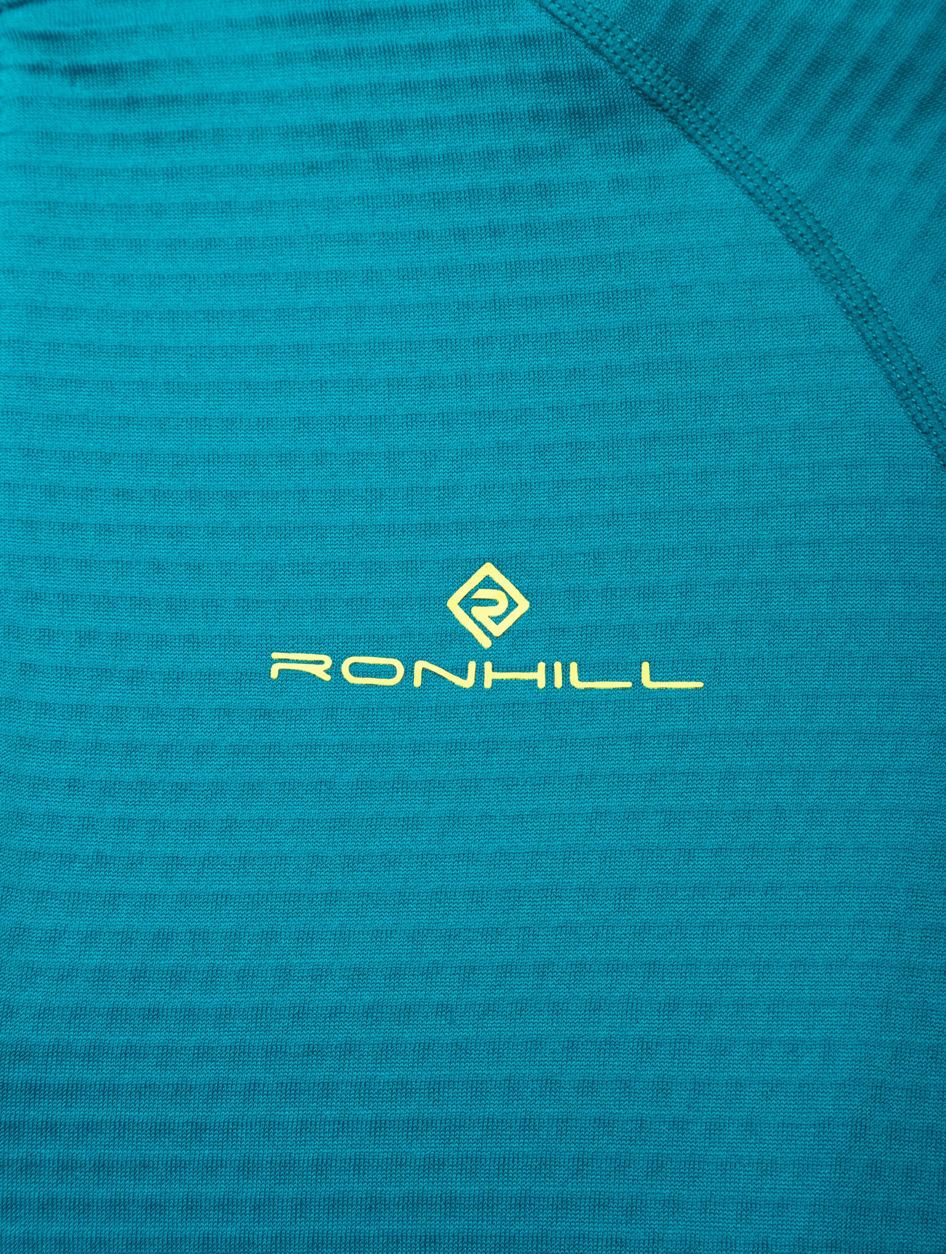Women's Tech Winter 1/2 Zip | Ronhill