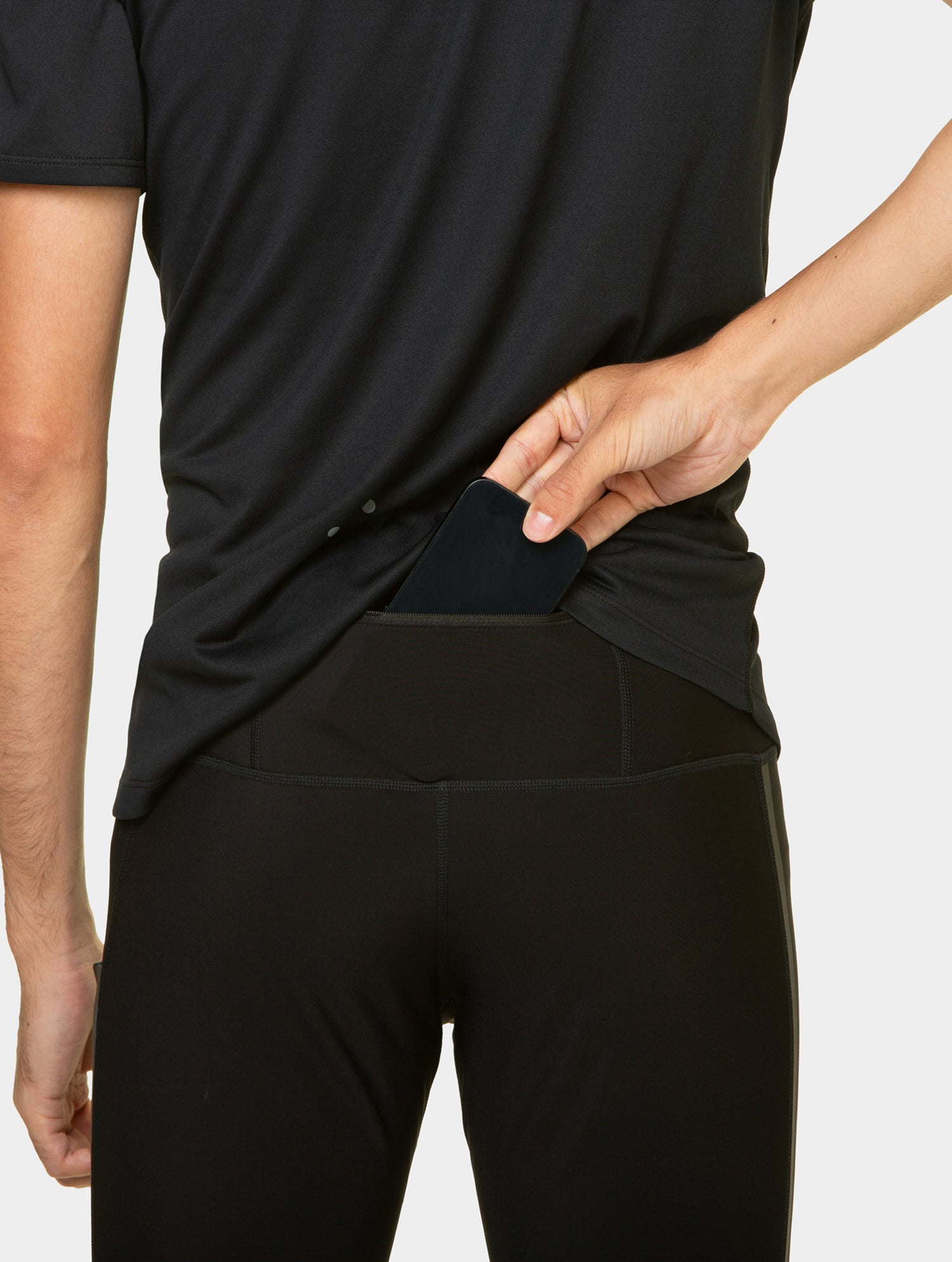 Men's Tech Gore-Tex Windstopper Running Tight | Ronhill