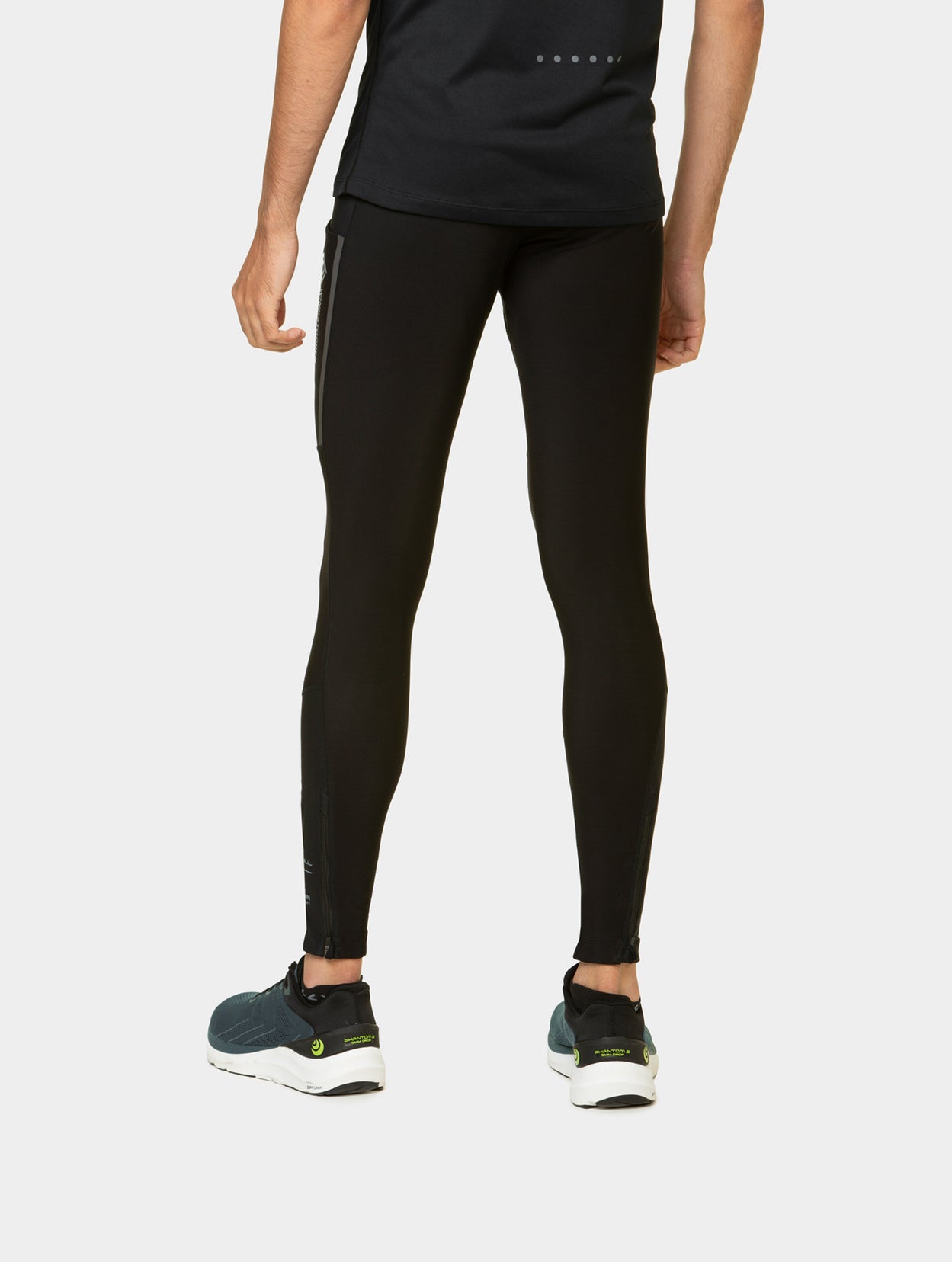 Men's Tech Gore-Tex Windstopper Running Tight | Ronhill