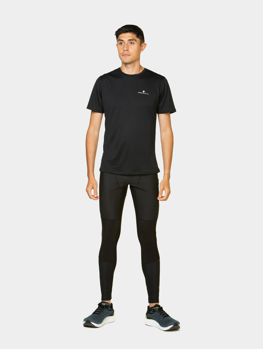 Men's Tech Gore-Tex Windstopper Running Tight | Ronhill