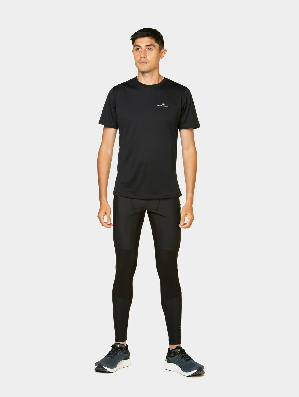 Men's Tech Gore-Tex Windstopper Running Tight | Ronhill