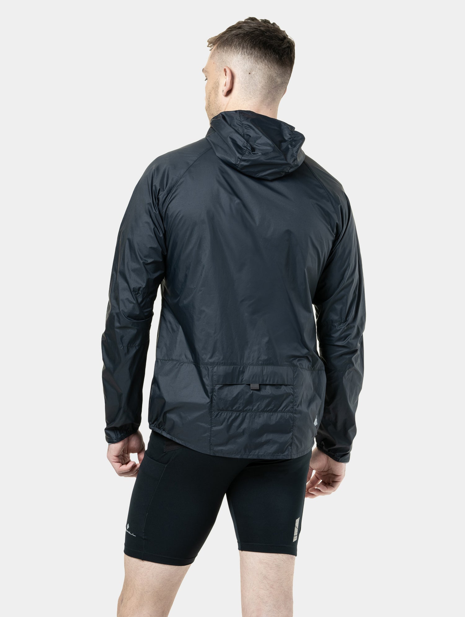 Men's Tech All-Terrain Running Jacket | Ronhill