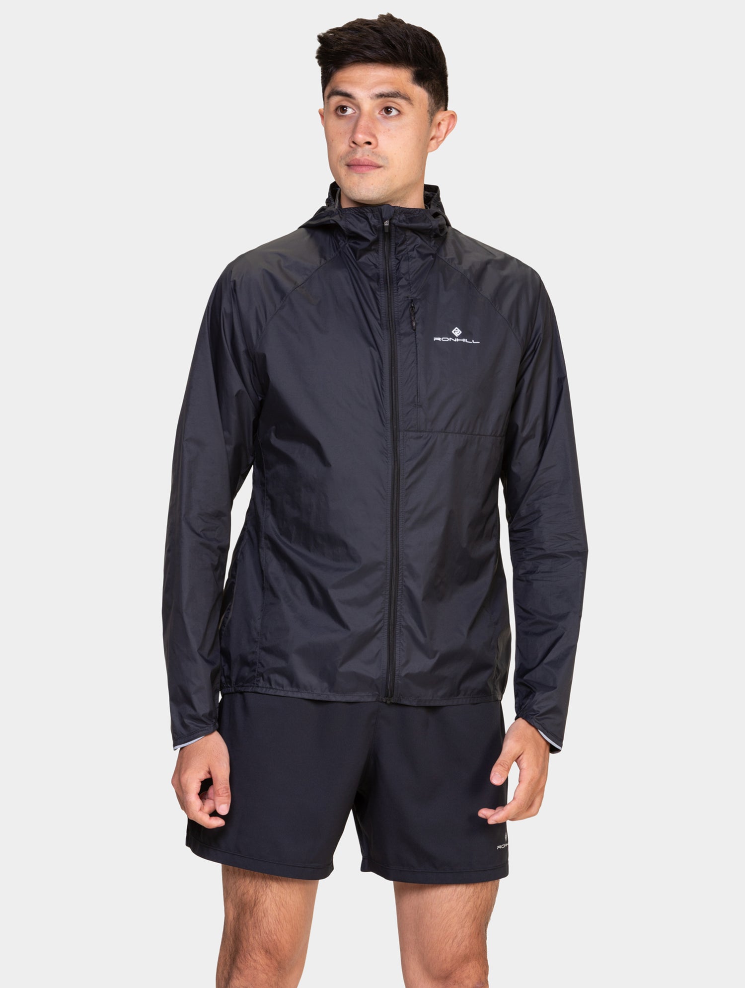 Men's Tech All-Terrain Jacket | Ronhill
