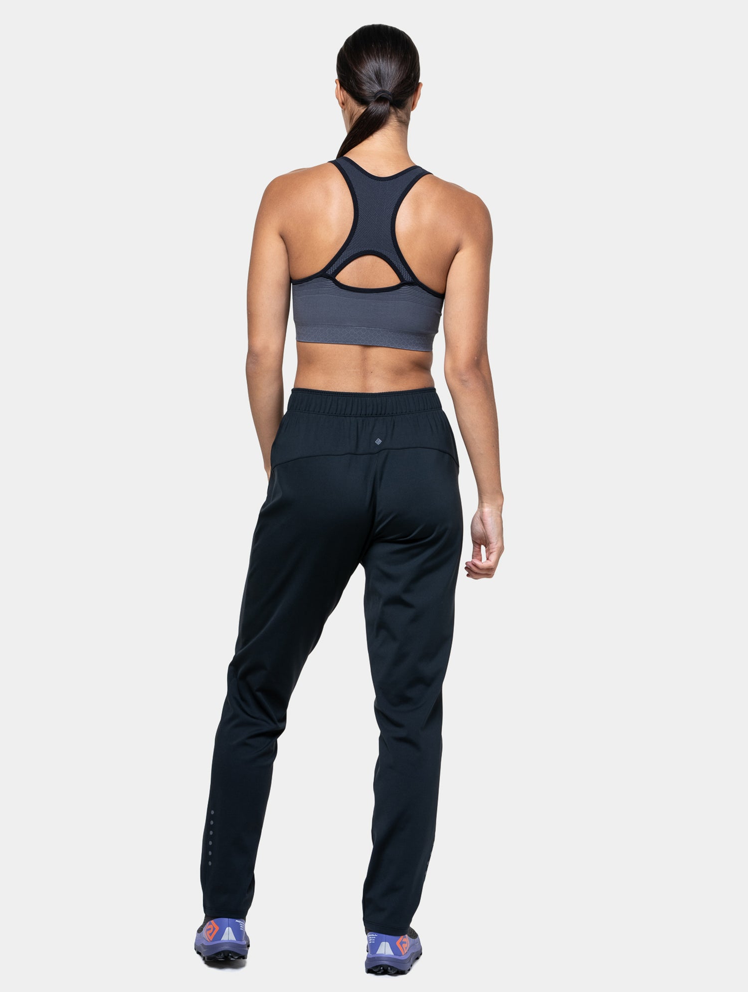 Women's Core Slim Running Trackster | Ronhill