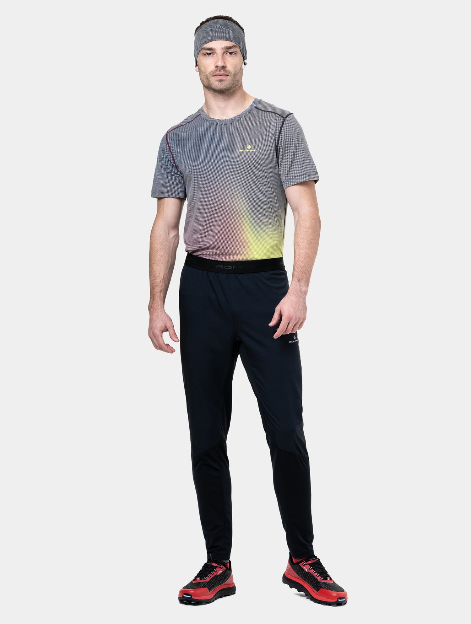 Men's Tech All-Terrain Running Trackster | Ronhill