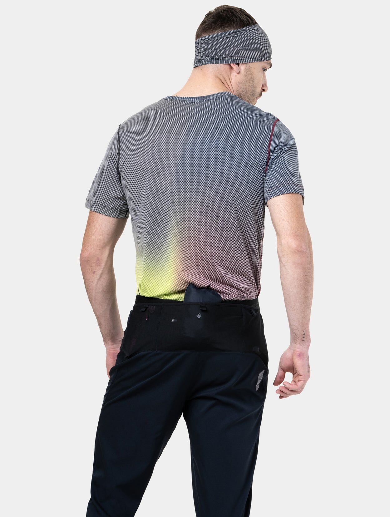 Men's Tech All-Terrain Running Trackster | Ronhill