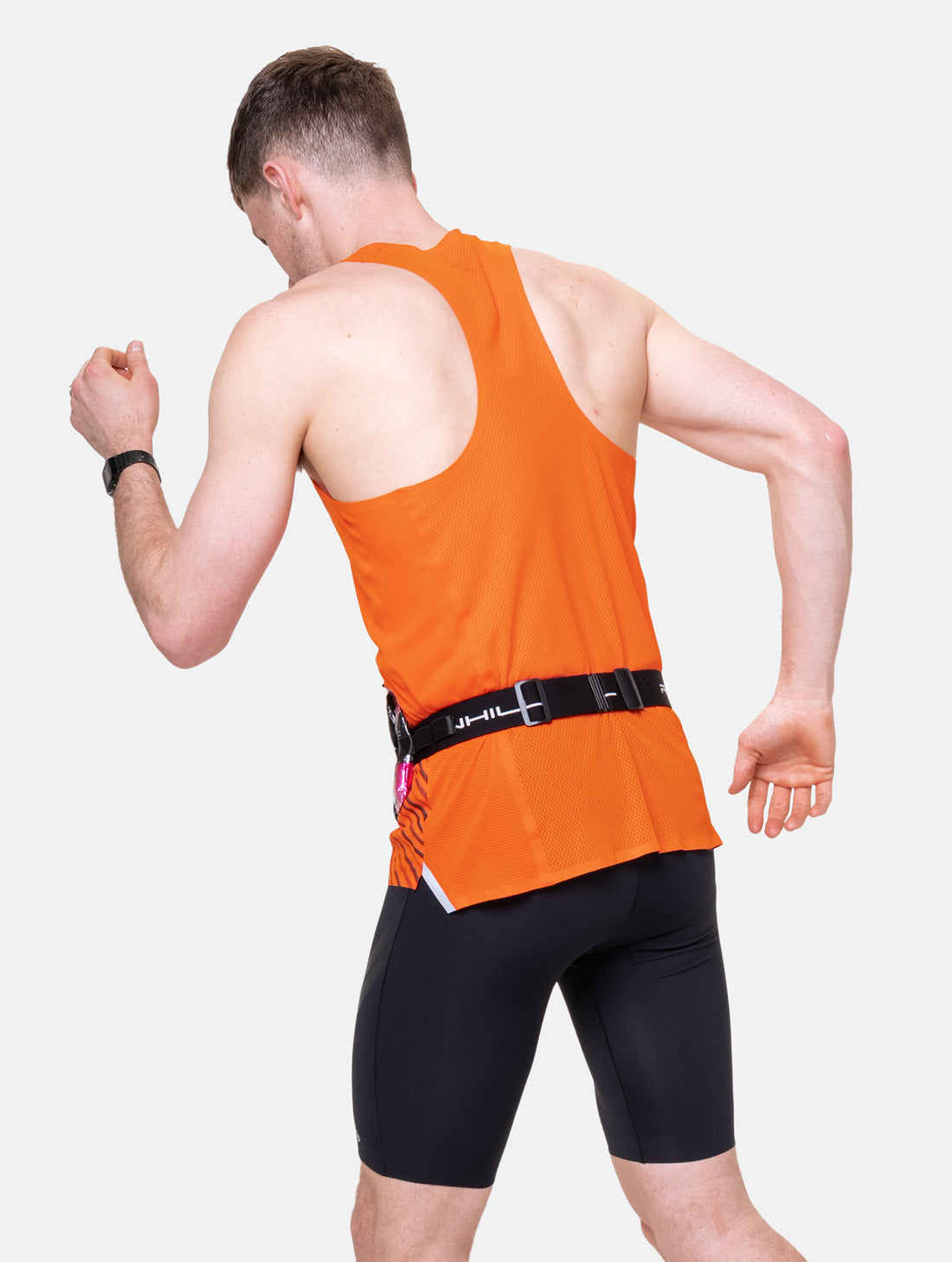 Race Number Belt | Ronhill