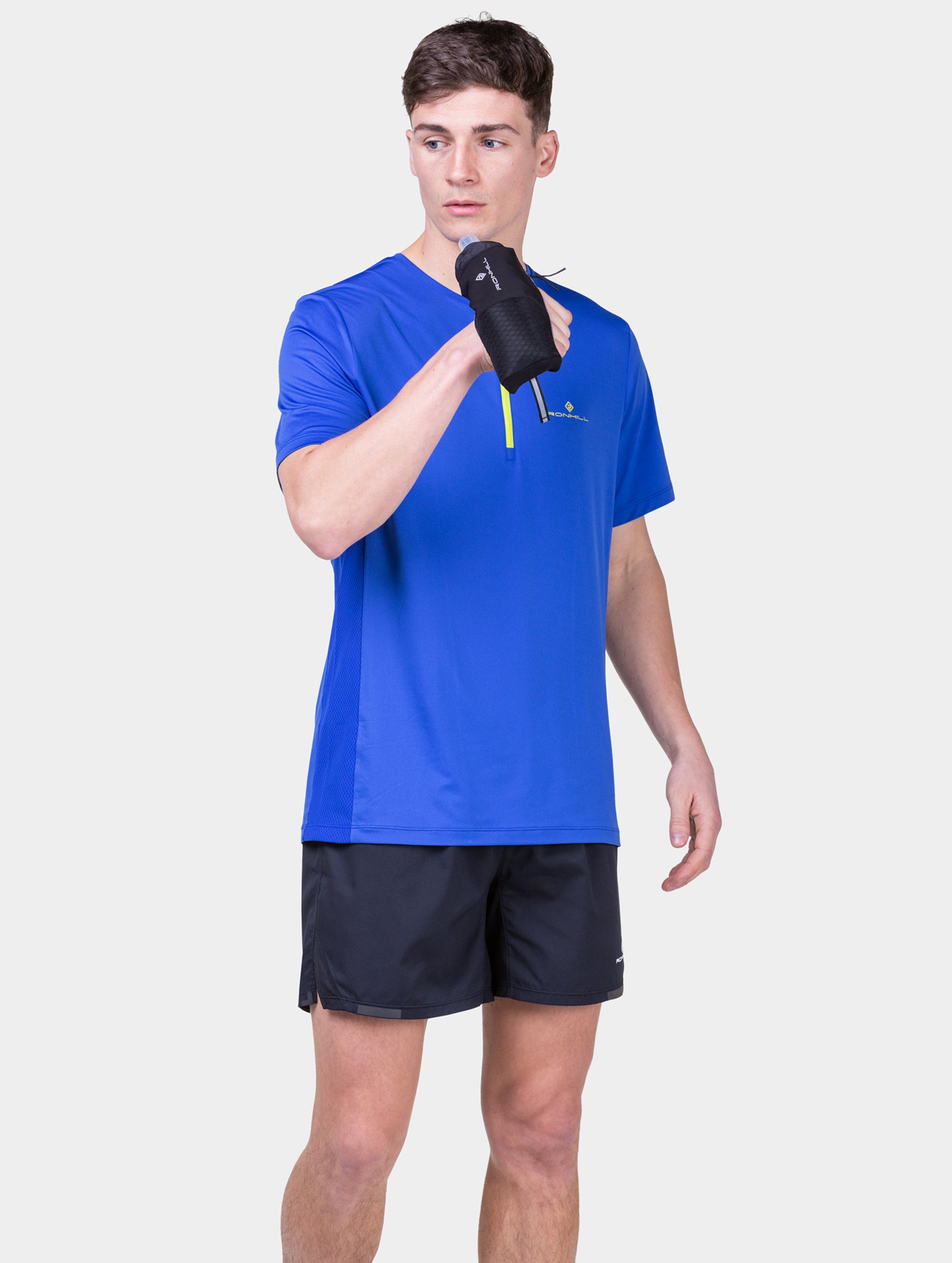 Hand-held 470ml Fuel Flask – Ronhill