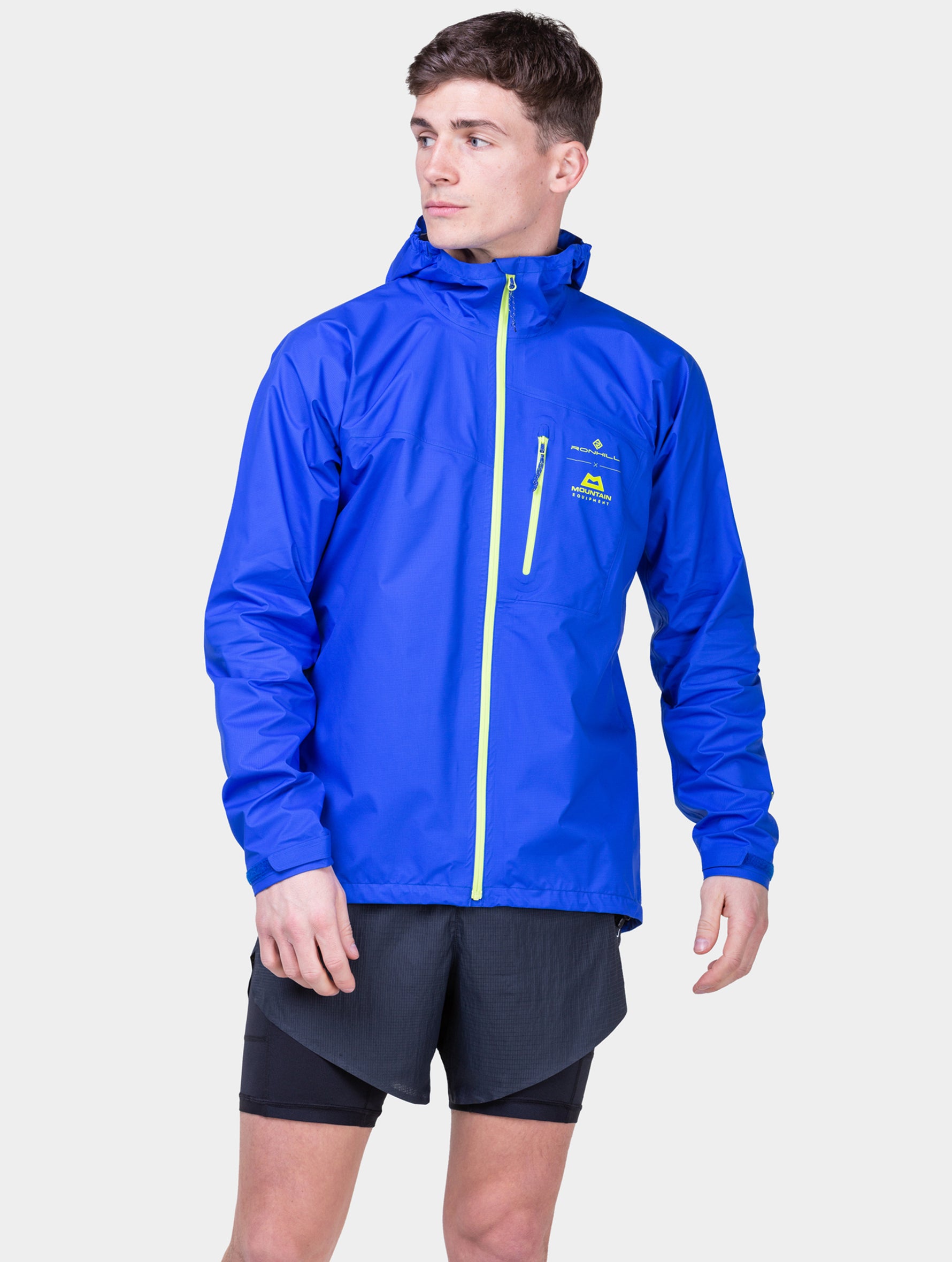 Men's Running Jackets | Ronhill