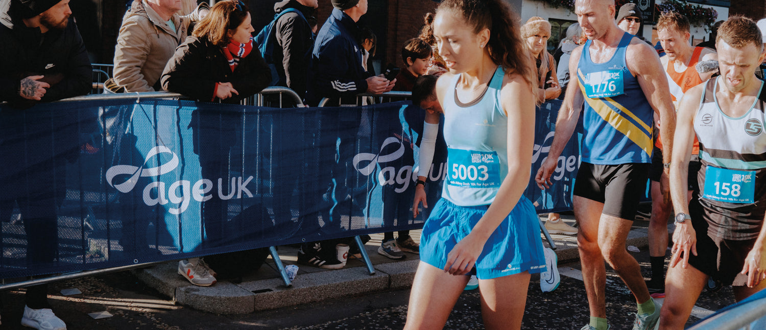 Ronhill | Performance Clothing | Running Gear